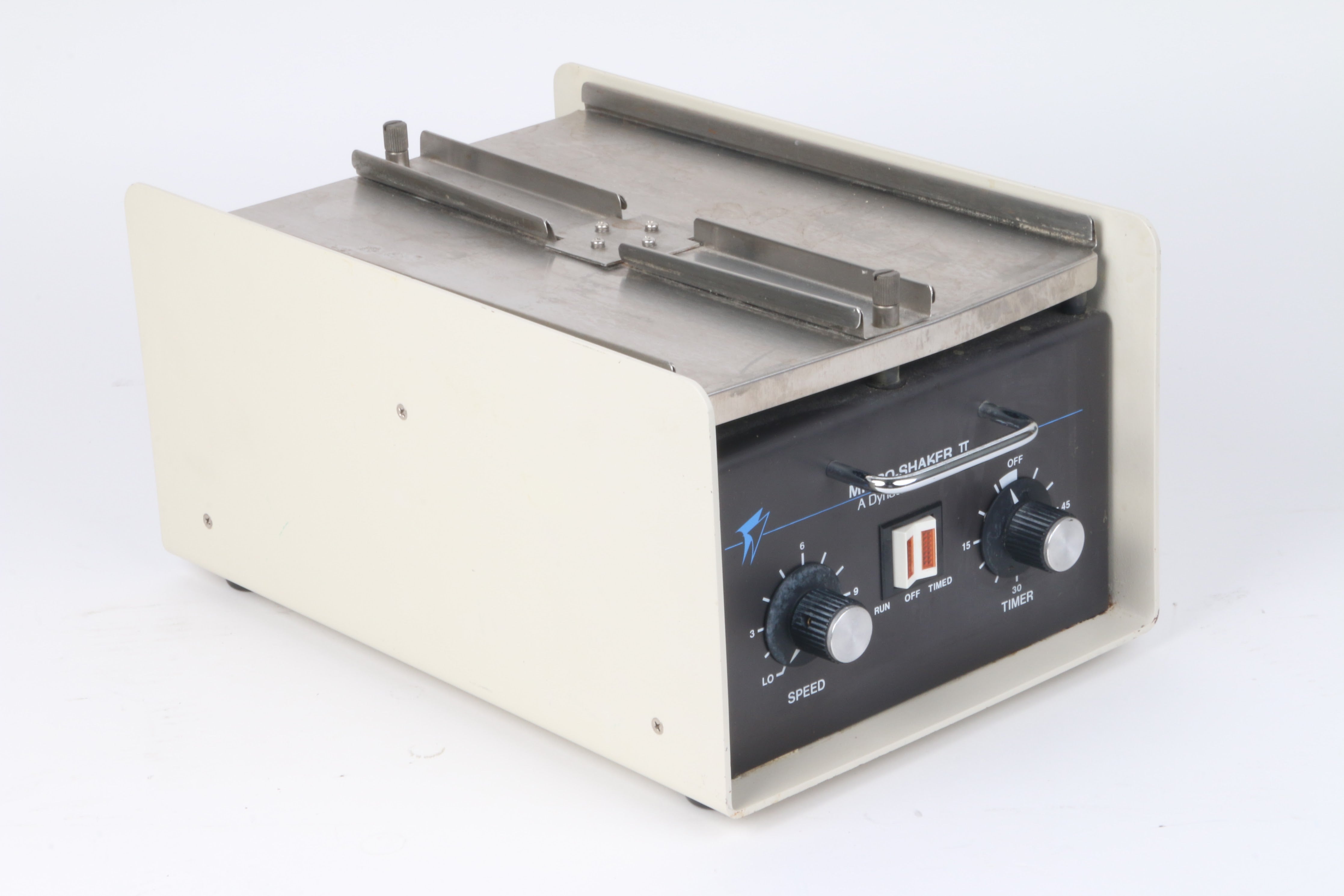 Dynatech Micro-Shaker II 0029540900 – NTC Tech