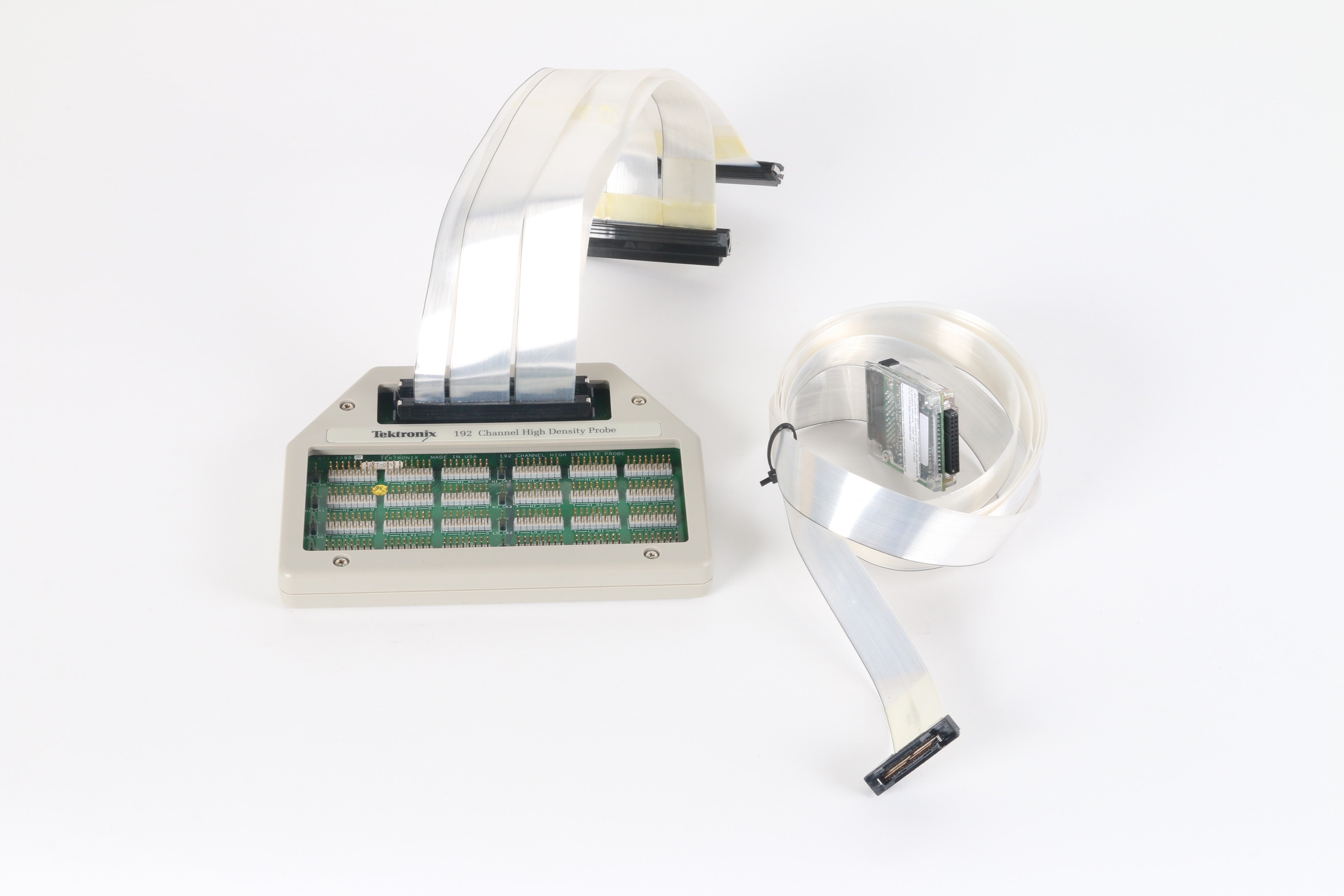 Tektronix 010-0582-00 192 Channel High Density Probe – NTC Tech