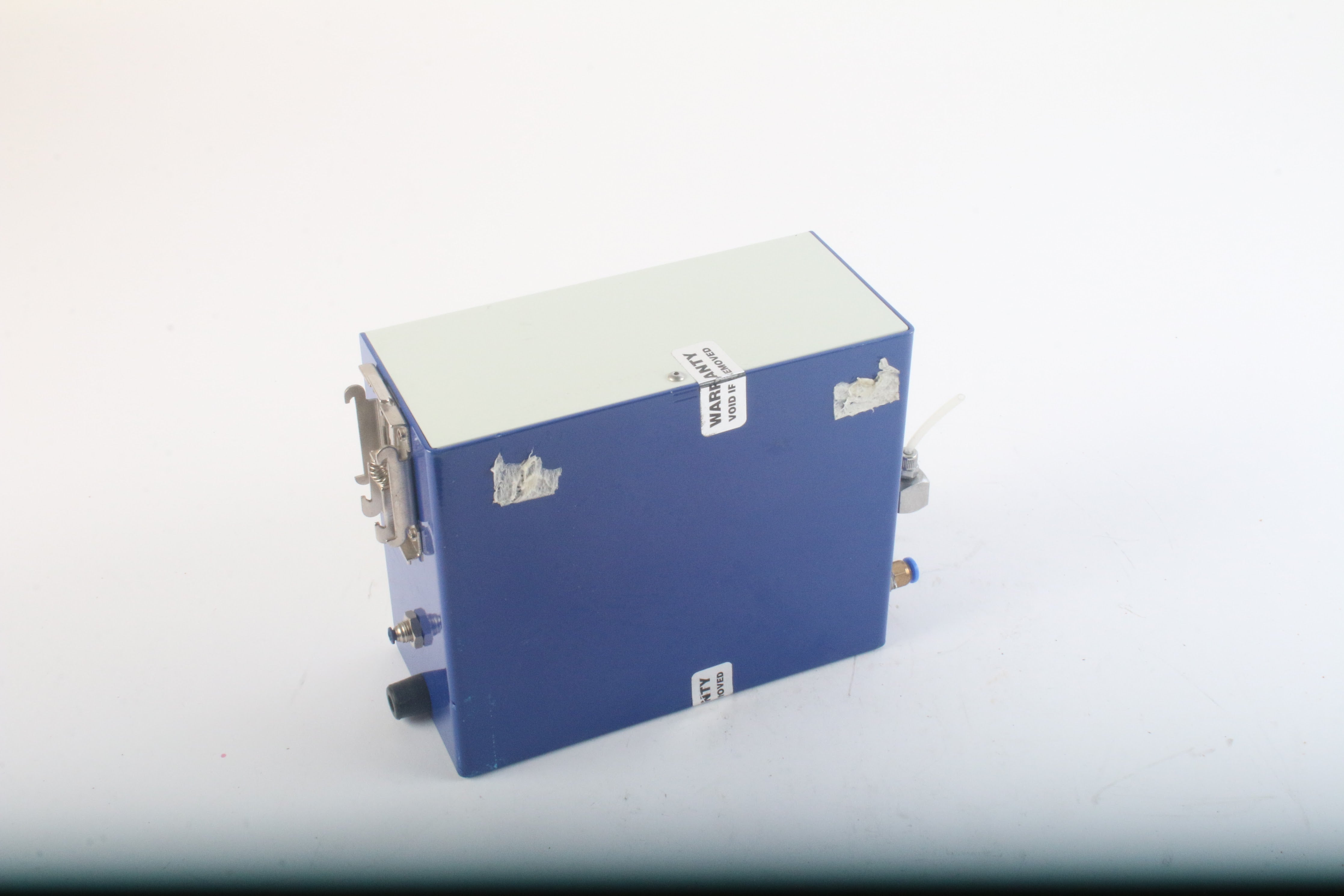 Cincinnati Test Systems MHMT D 30 DC Leak Test Instrument – NTC Tech