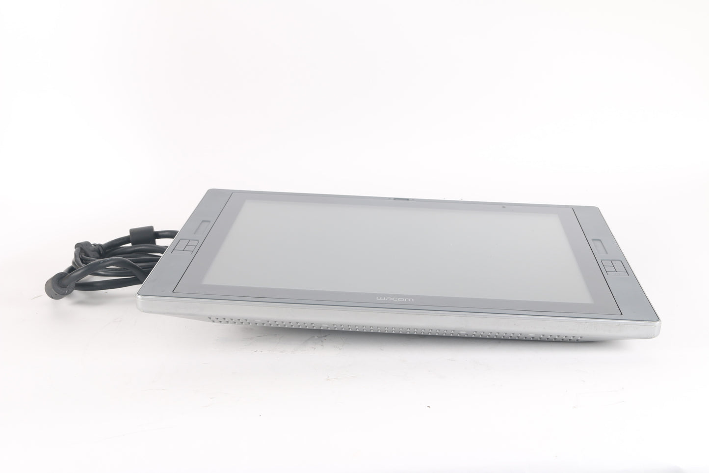 Wacom DTZ-2100D Cinitiq 21UX LCD Tablet- No Stand,Pen – NTC Tech