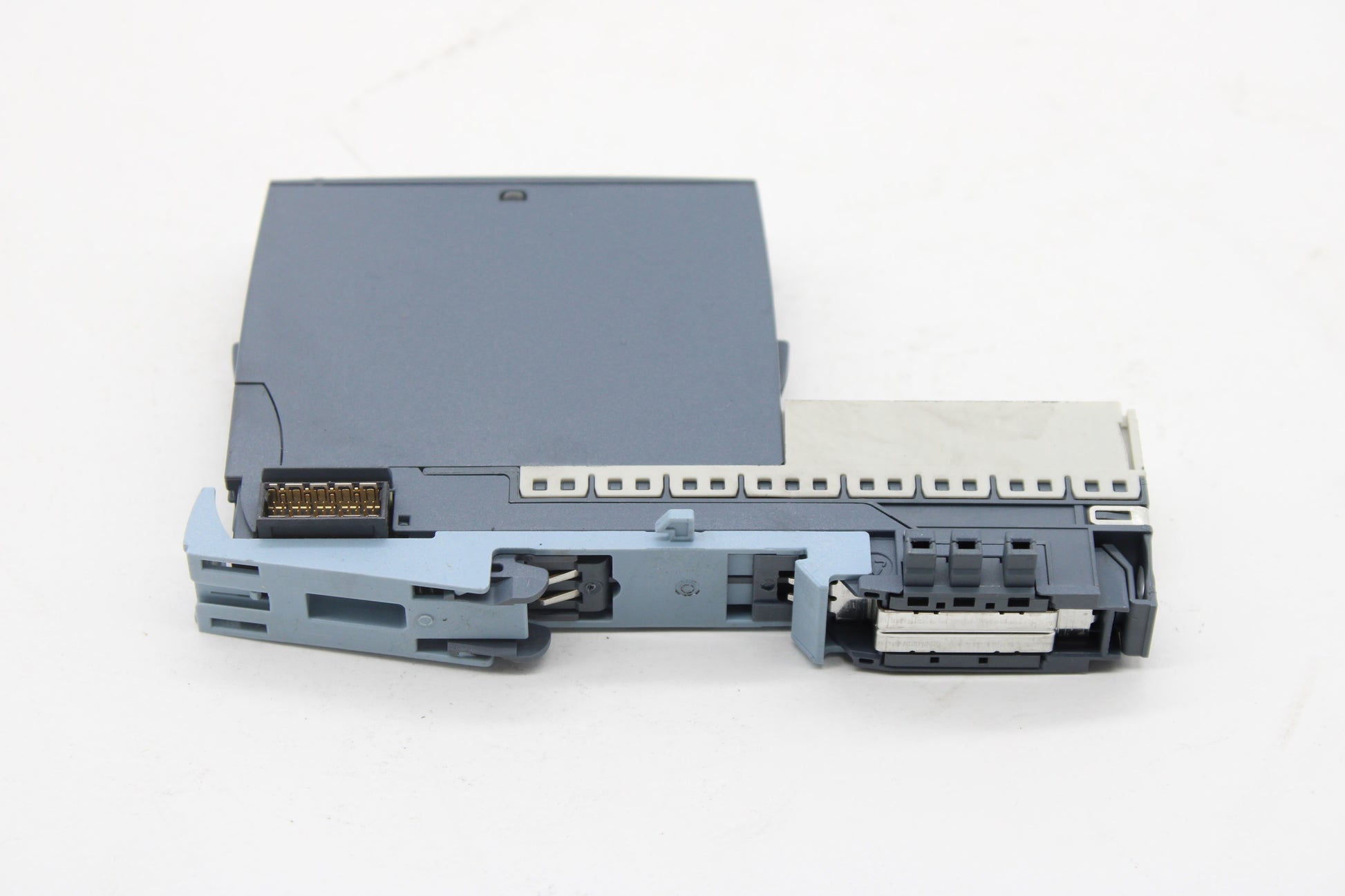 Siemens 6ES7131-6BH00-0BA0 Digital Input Module 6ES7 193-6BP00-0DA0 Ba ...