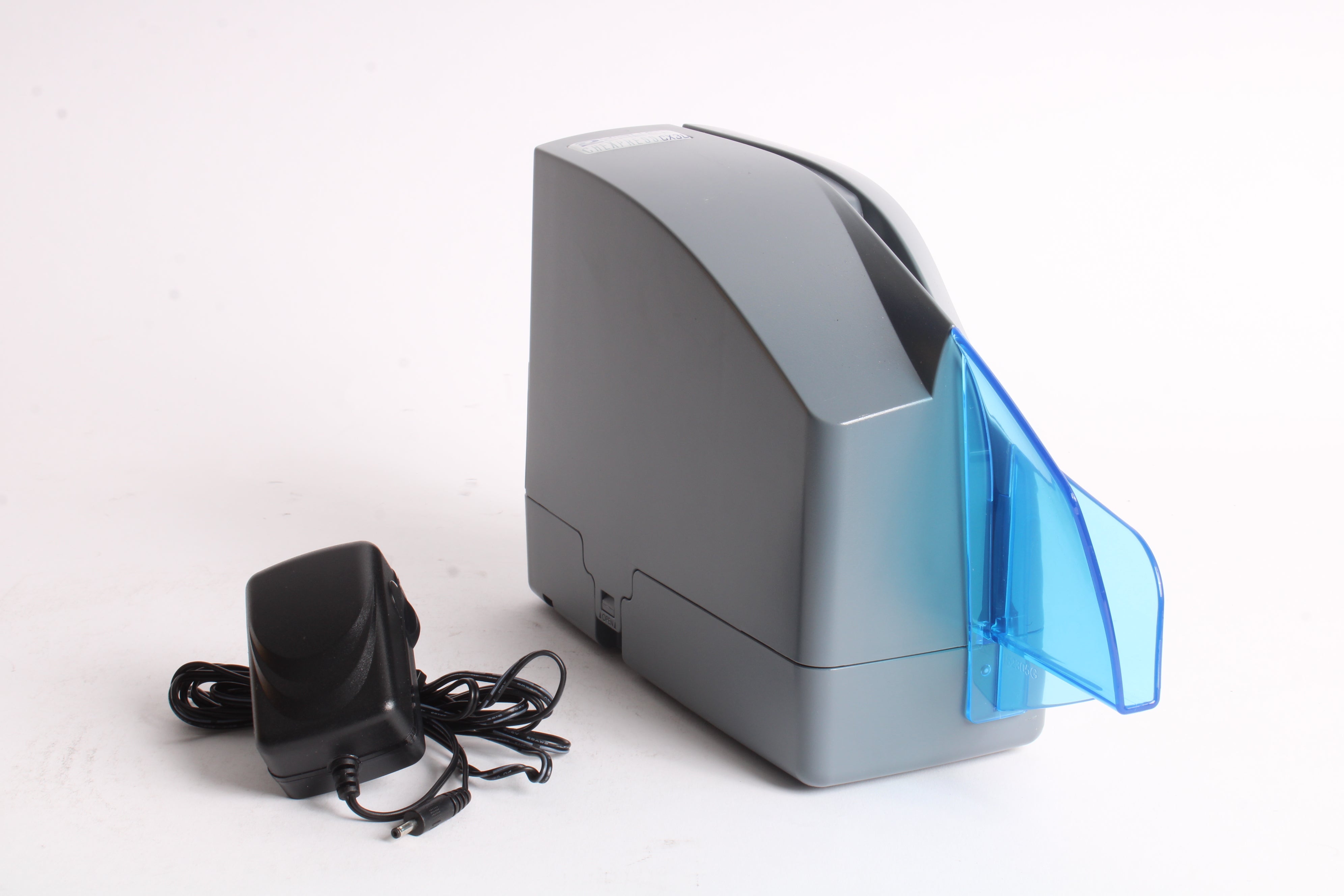 Digital Check CheXpress 30 152000-01 Non-inkjet Check Scanner / Proces ...