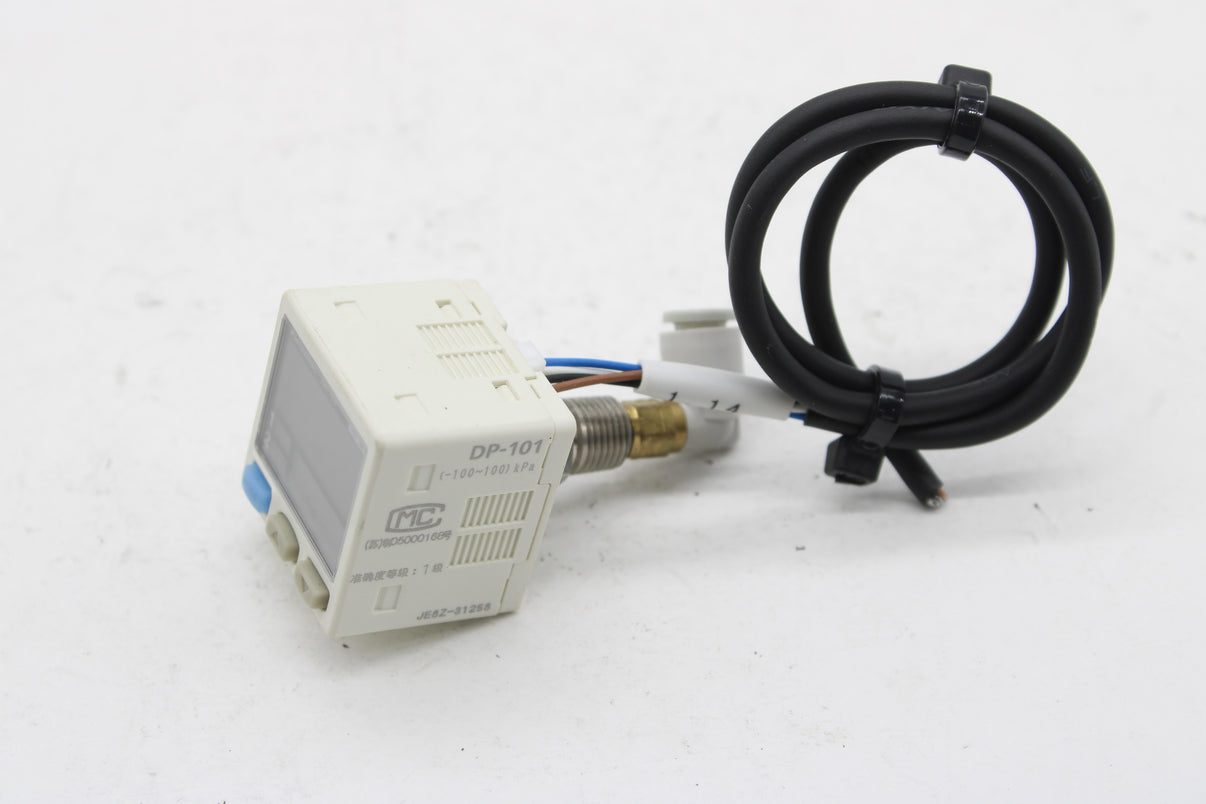 Panasonic DP-100 kPa Pressure Sensor – NTC Tech
