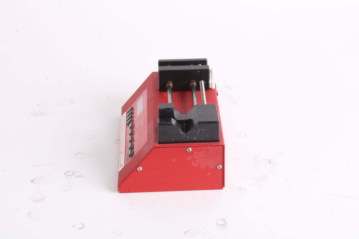 New Era Pump Systems NE-300 Infusion Syringe Pump – NTC Tech
