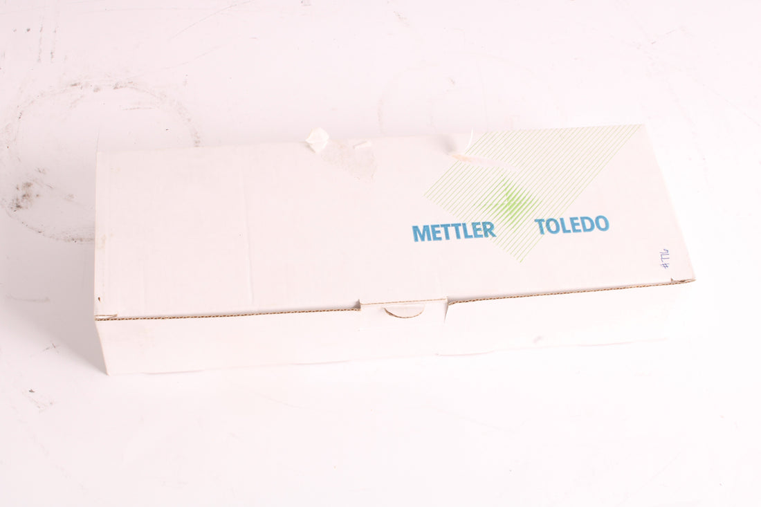 Mettler Toledo InPro3300/225/PT1000 pH Sensor 52002496 - NEW – NTC Tech