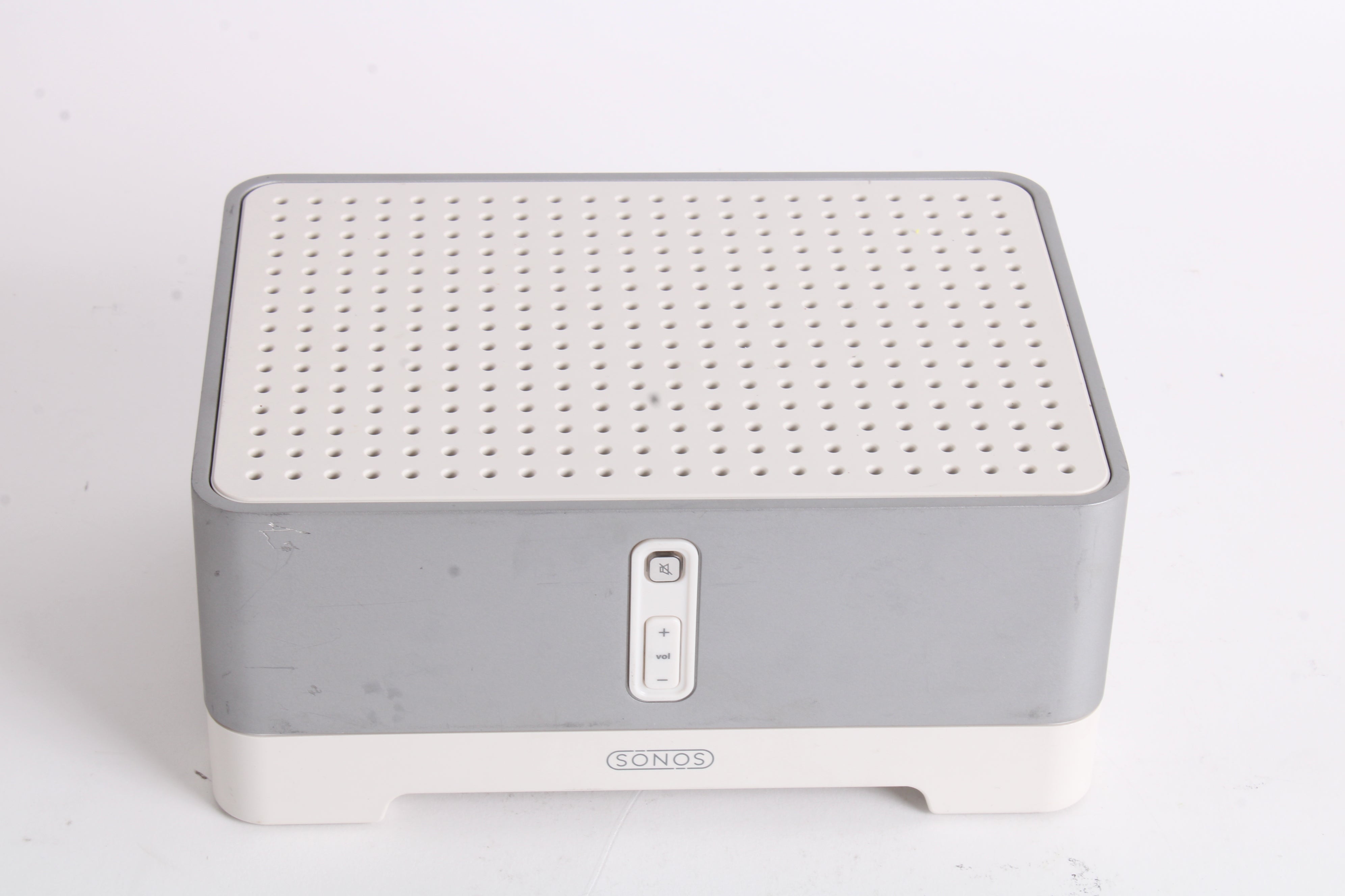 Sonos ZP100 ZonePlayer Digital Music System S1 - Fair Condition – NTC Tech