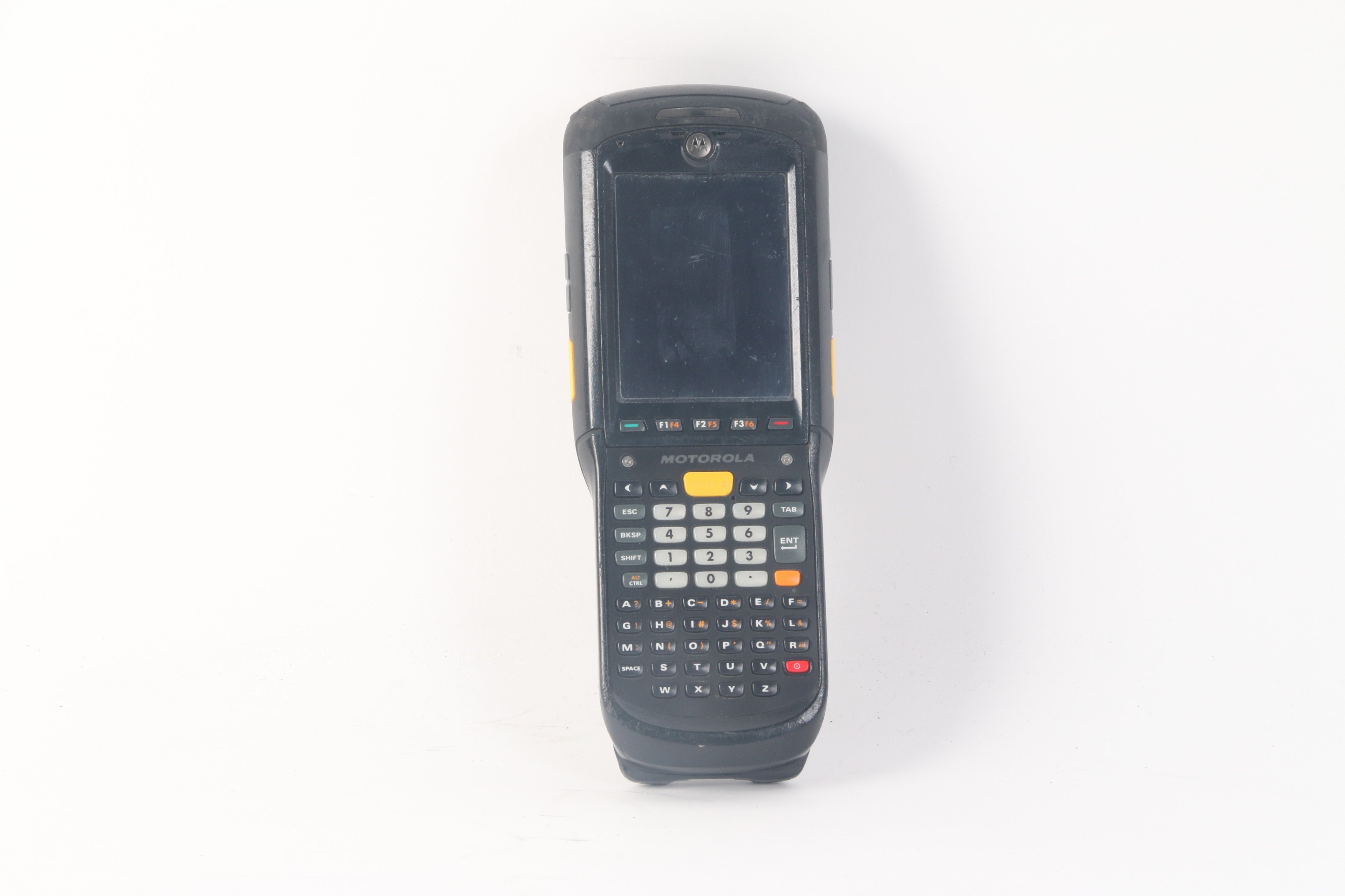 Motorolla MC9598-KDCEAB00100 Hand Held Scanner- No Battery – NTC Tech