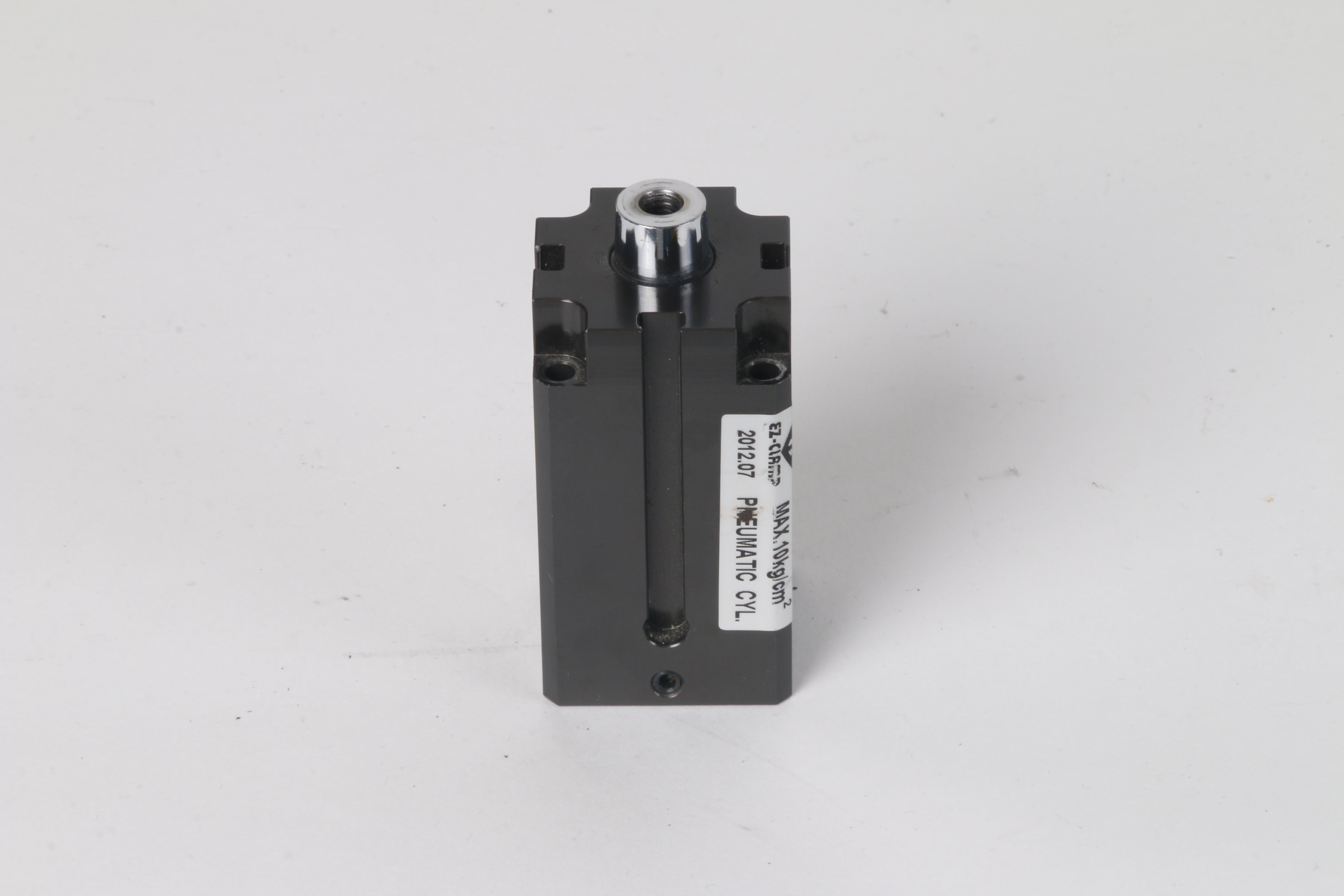 Ez-Clamp ASC-MS25SLX90 Pneumatic Swing Clamp Cylinder – NTC Tech