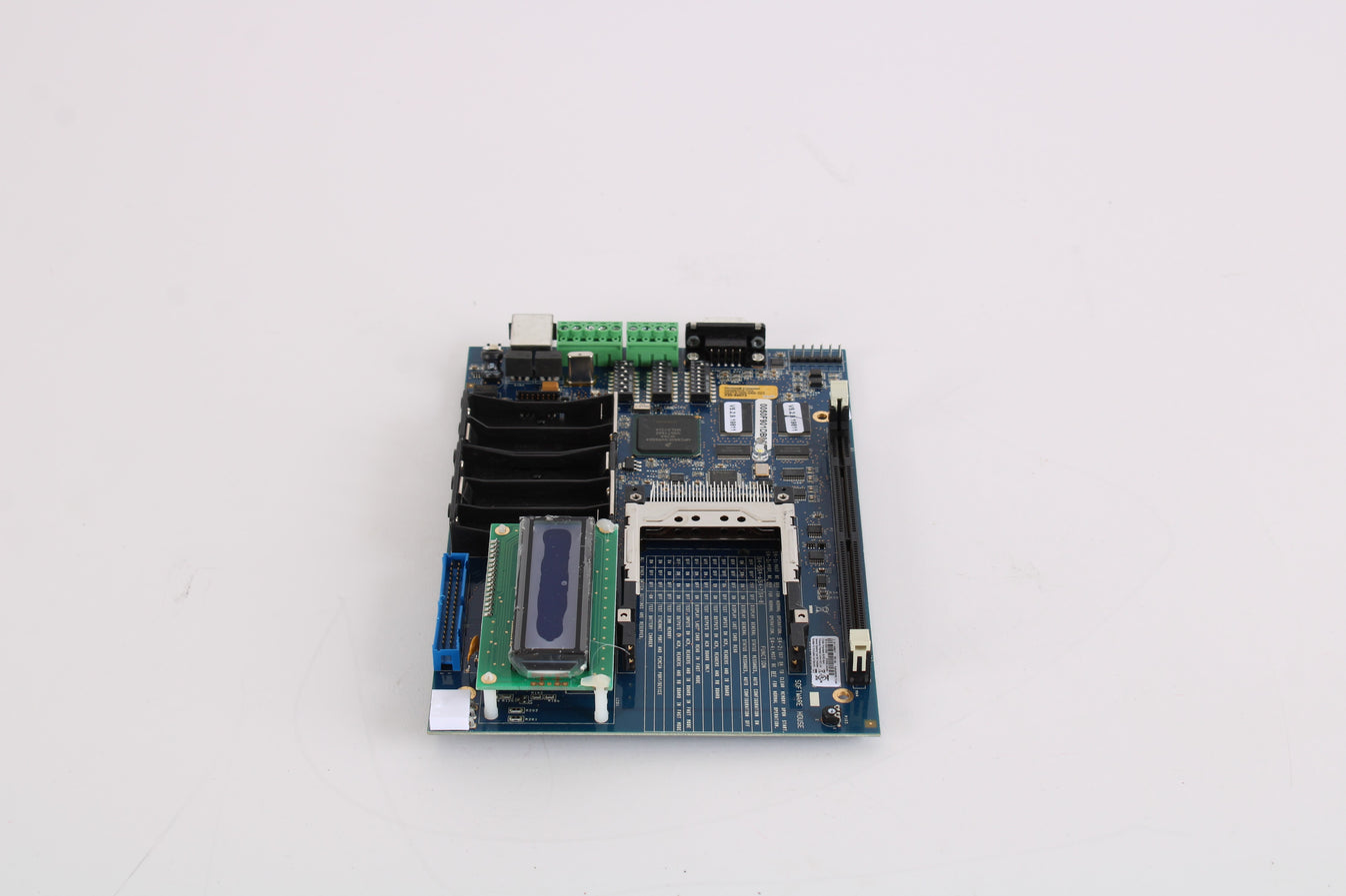 Software House 0311-0068-01 iStar Pro Digital Board Controller Assembl ...