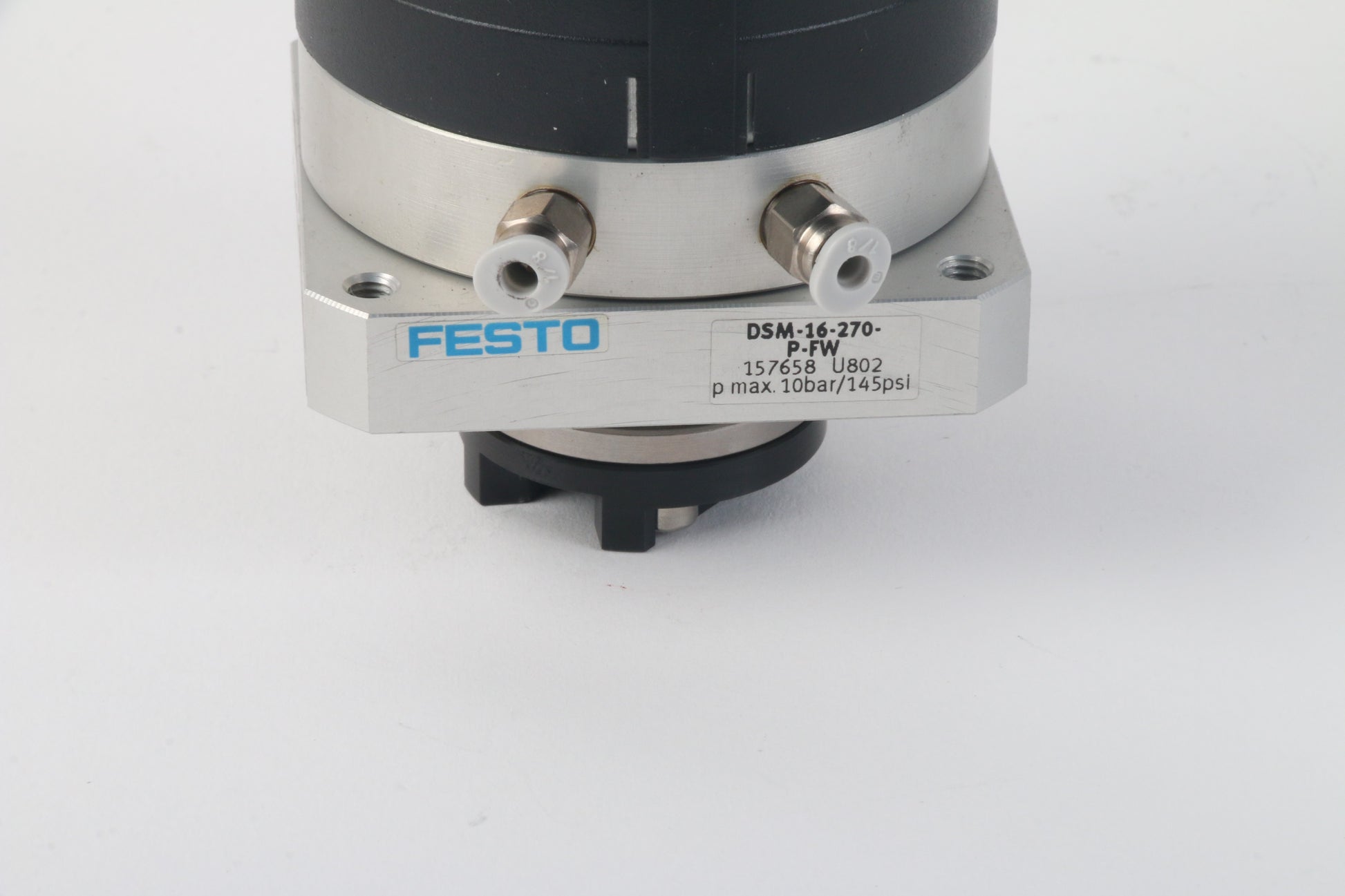 Festo DSM-16-270-P-FW Rotary Cylinder Actuator – NTC Tech