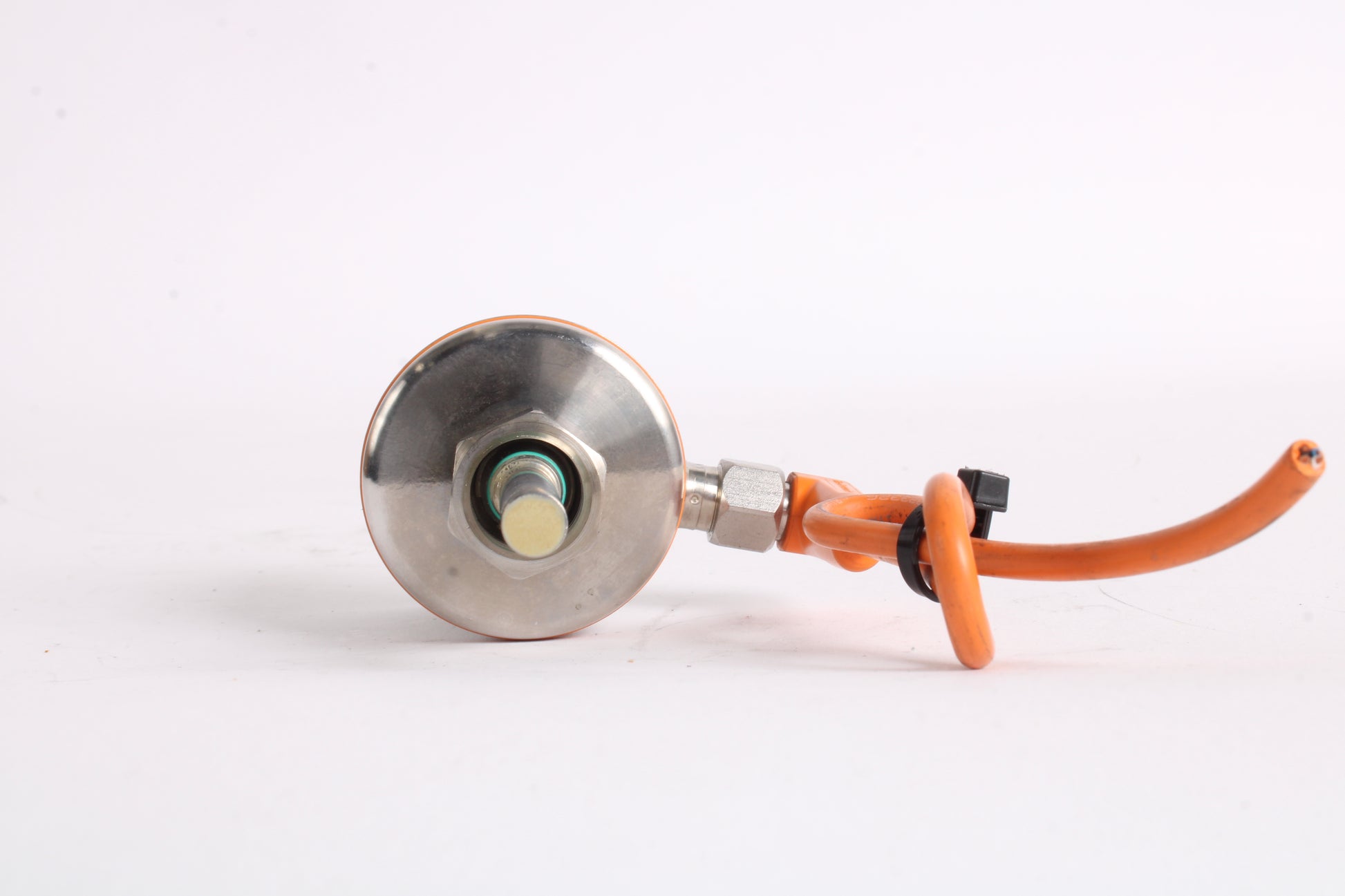 IFM SI5007 Scale Display Flow Monitor – NTC Tech