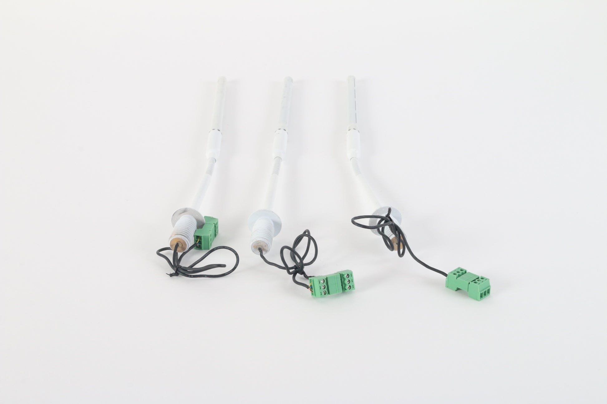 Biamp CM1-6WS Miniature High Output Ceiling Mic (Lot of 3) – NTC Tech