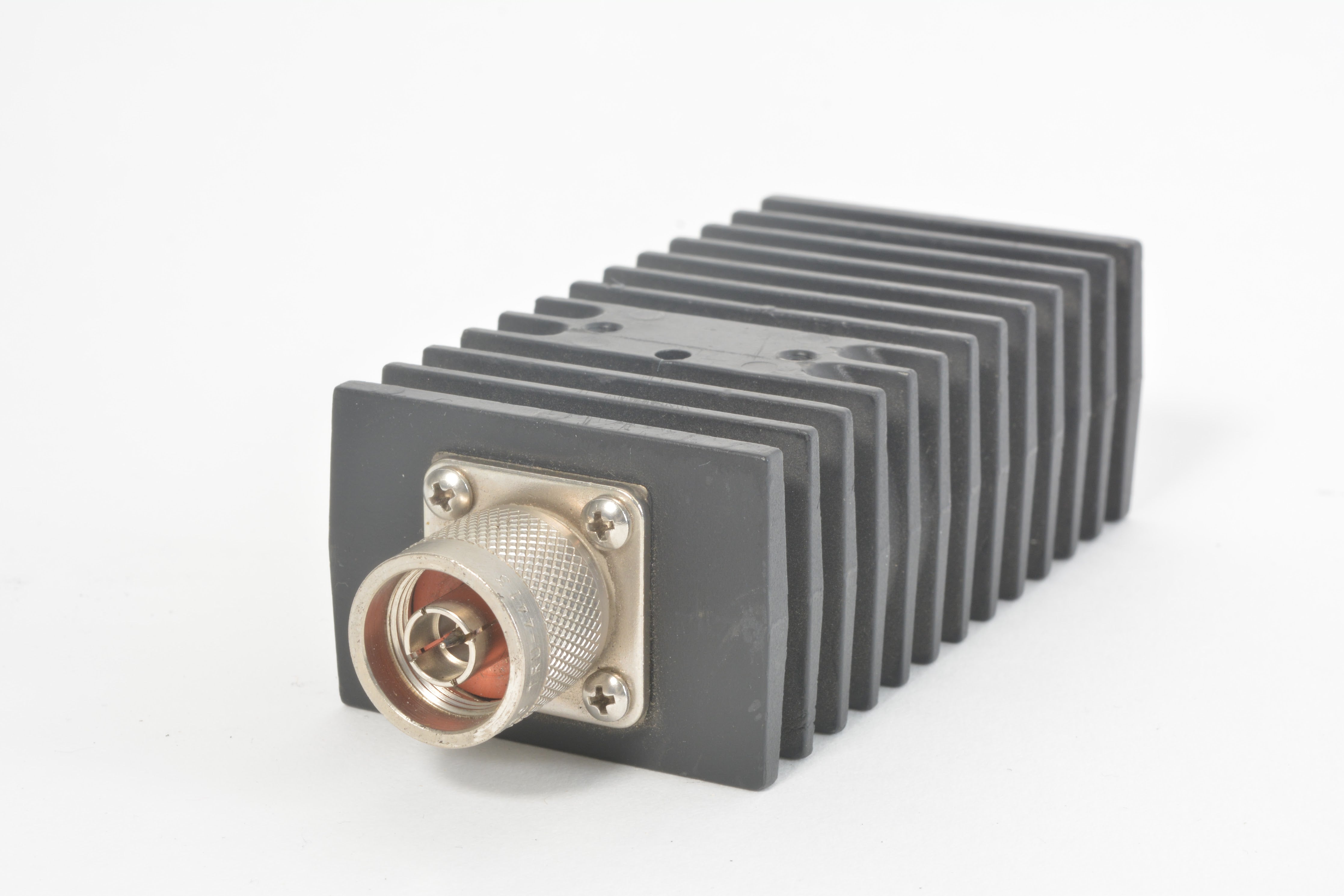 TRU 4413 RF Dummy Load 50 Ohms 30W – NTC Tech