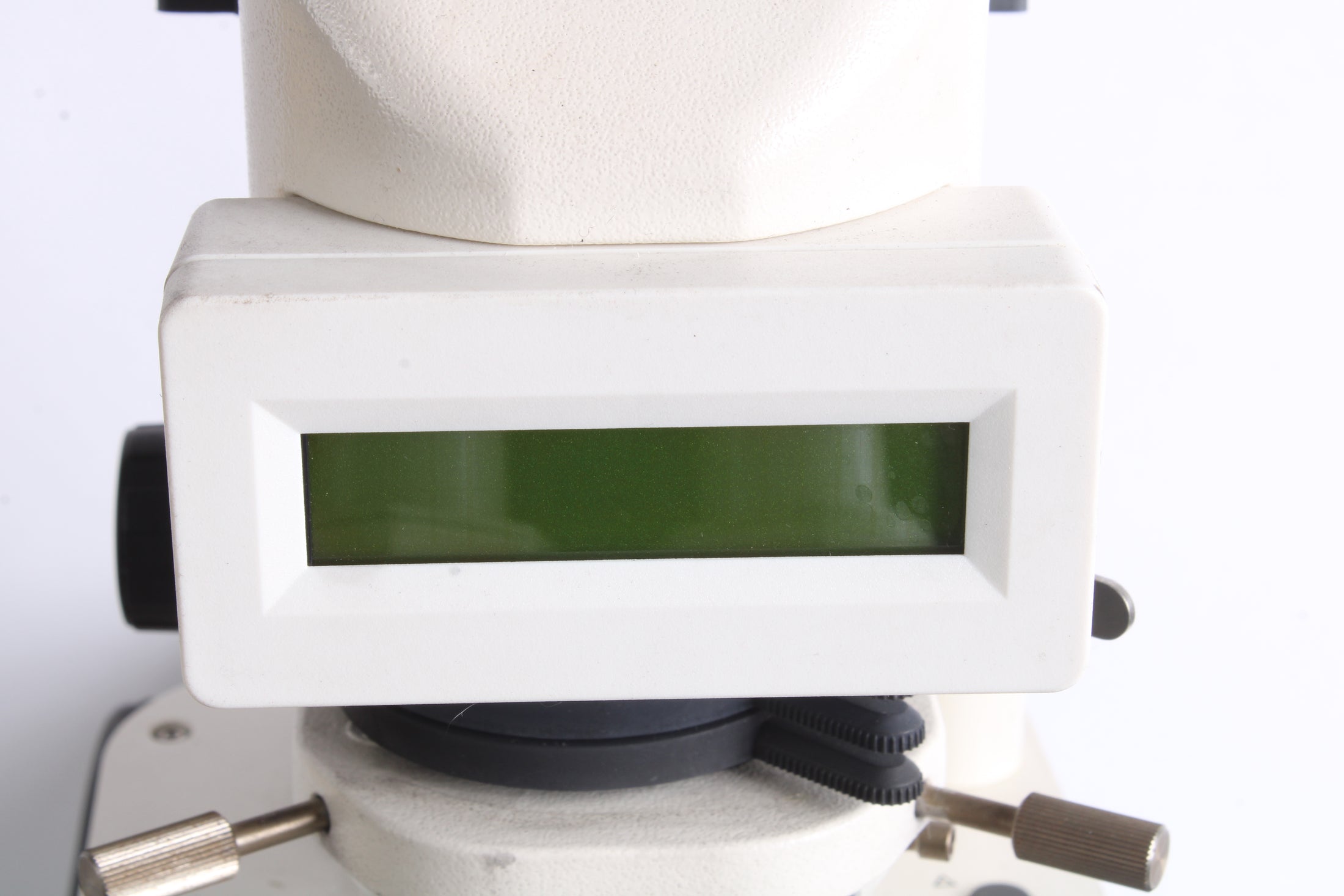 Carl Zeiss Axiovert 200M Motorized Inverted Fluorescence Microscope ...