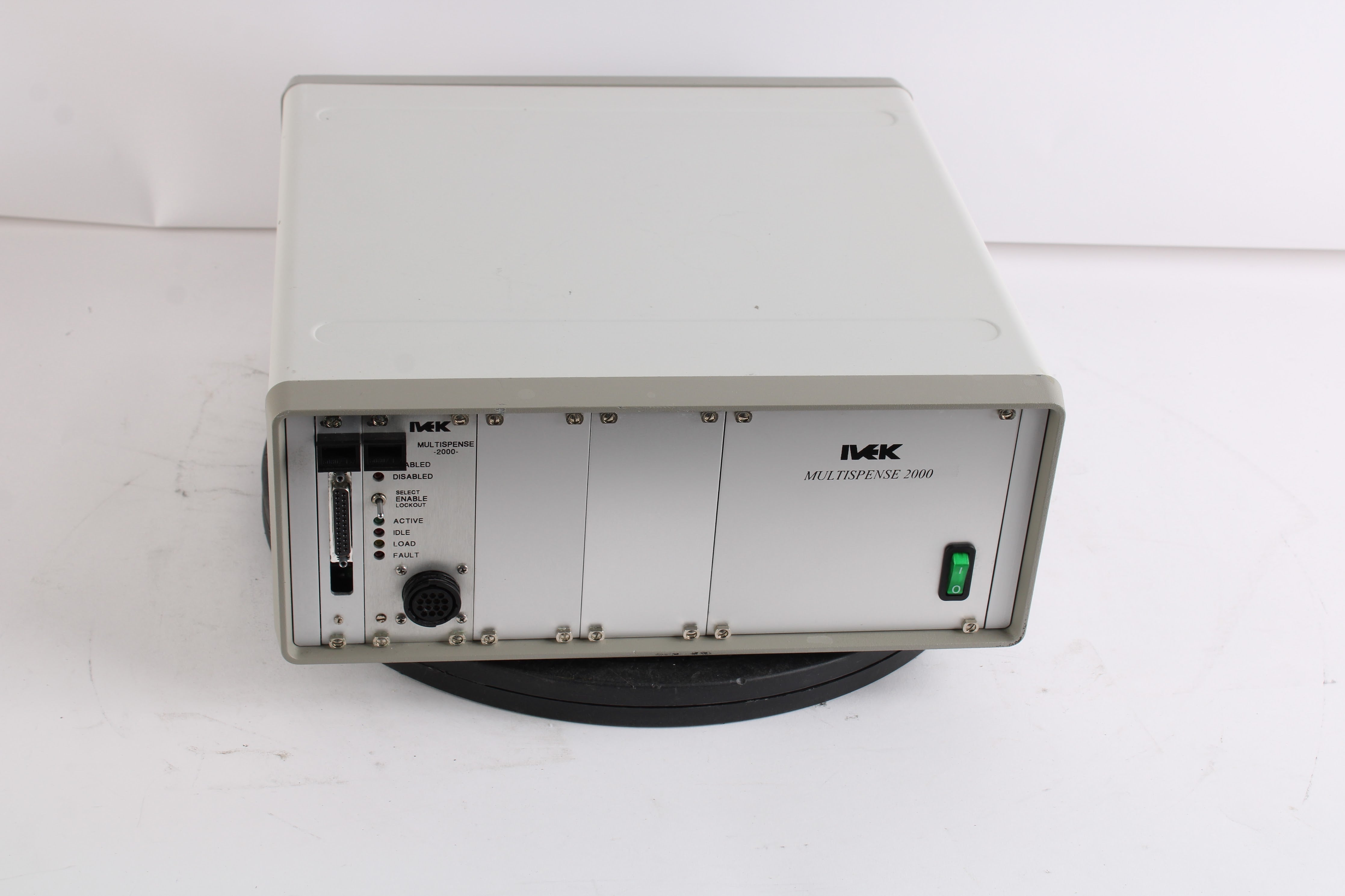 Ivek 520117-A01AAA Multispense 2000 Multiple Channel Liquid Dispenser – NTC Tech