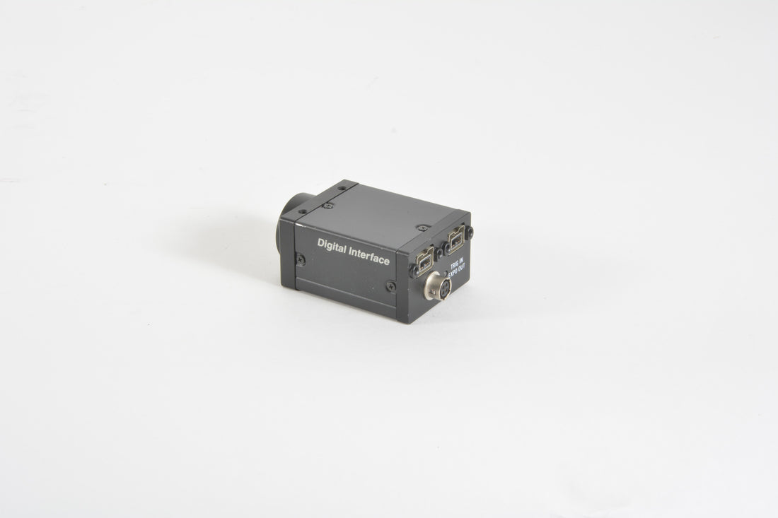 Sony XCD-V50 CCD Camera – NTC Tech