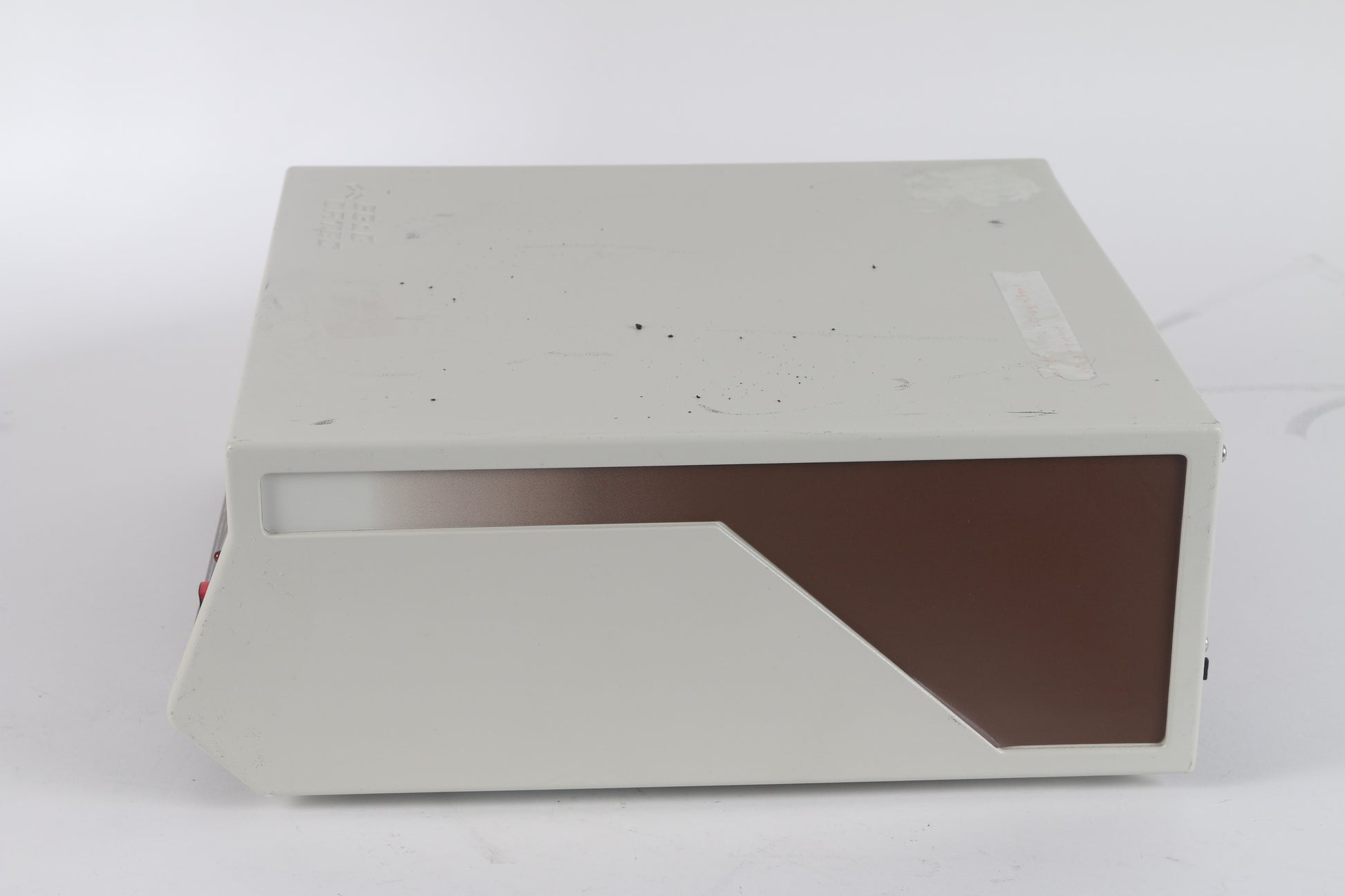 EG&G Ortec DSPEC Digital Gamma Ray Spectrometer - AS IS – NTC Tech