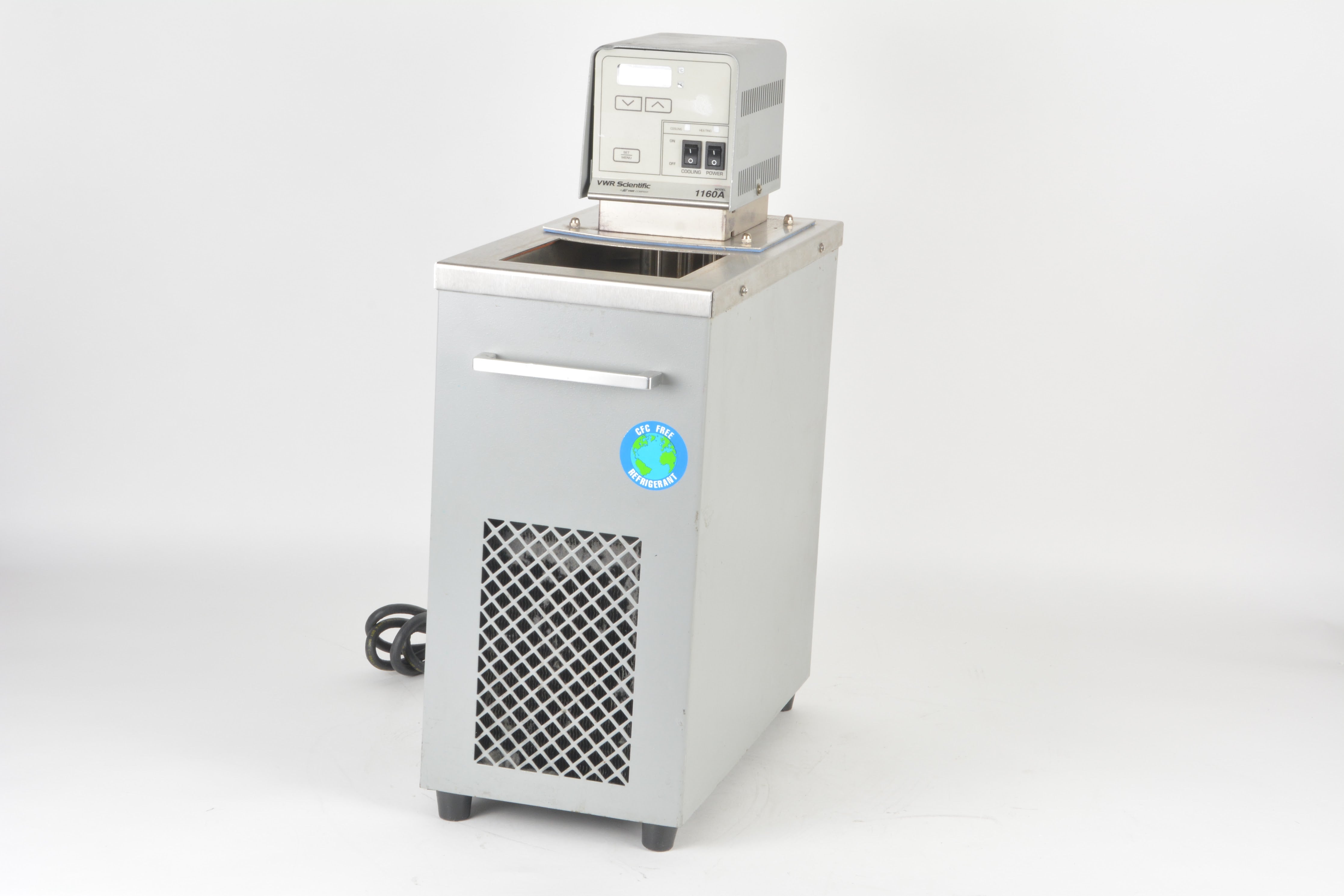 PolyScience 1160A Circulating Water Bath -20C to 150C 6 liters 9 and 1 ...