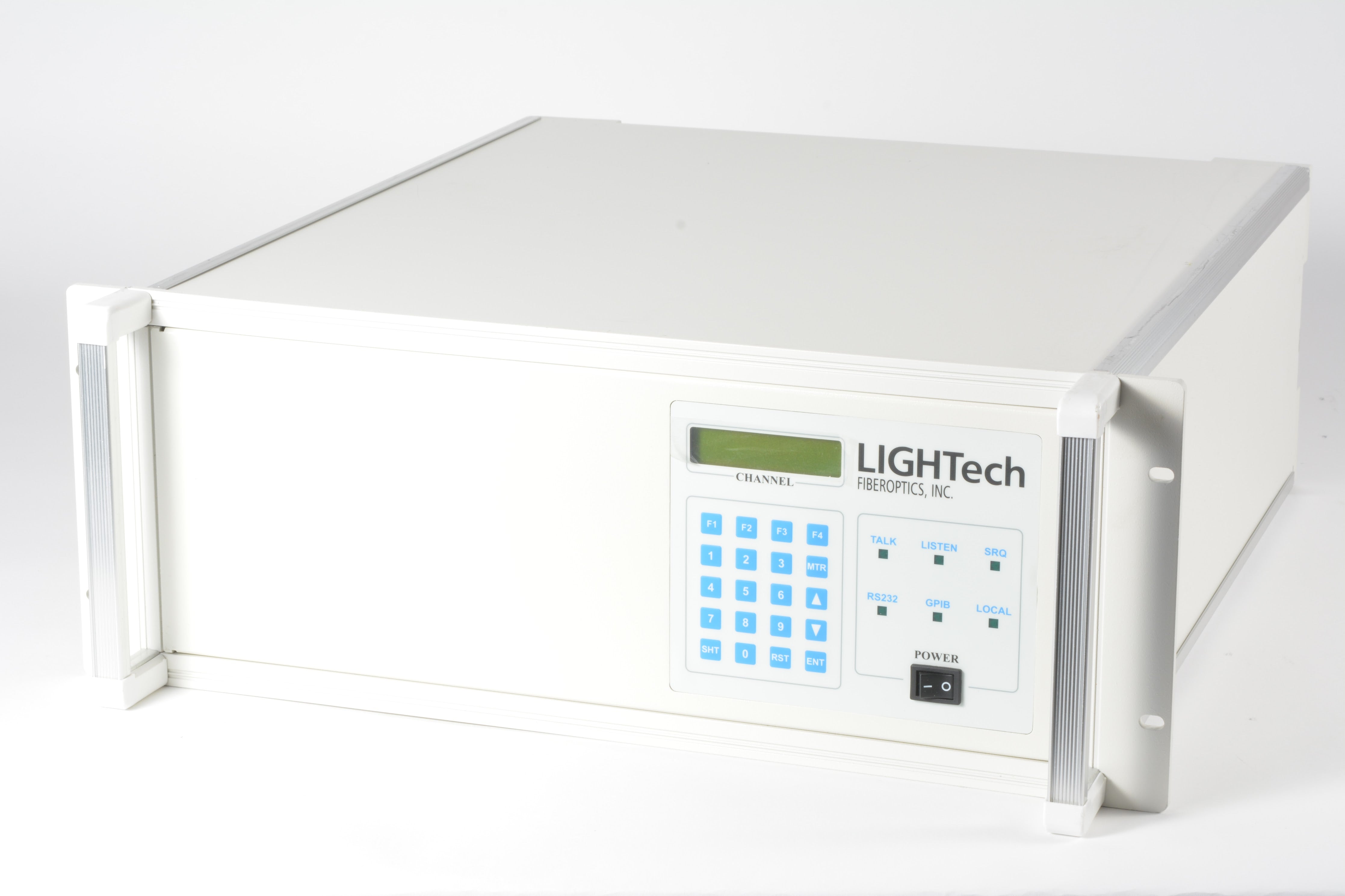 Lightech Fiberoptics XN3333XMDR-FCU LT3000 33x33 MM Switch – NTC Tech