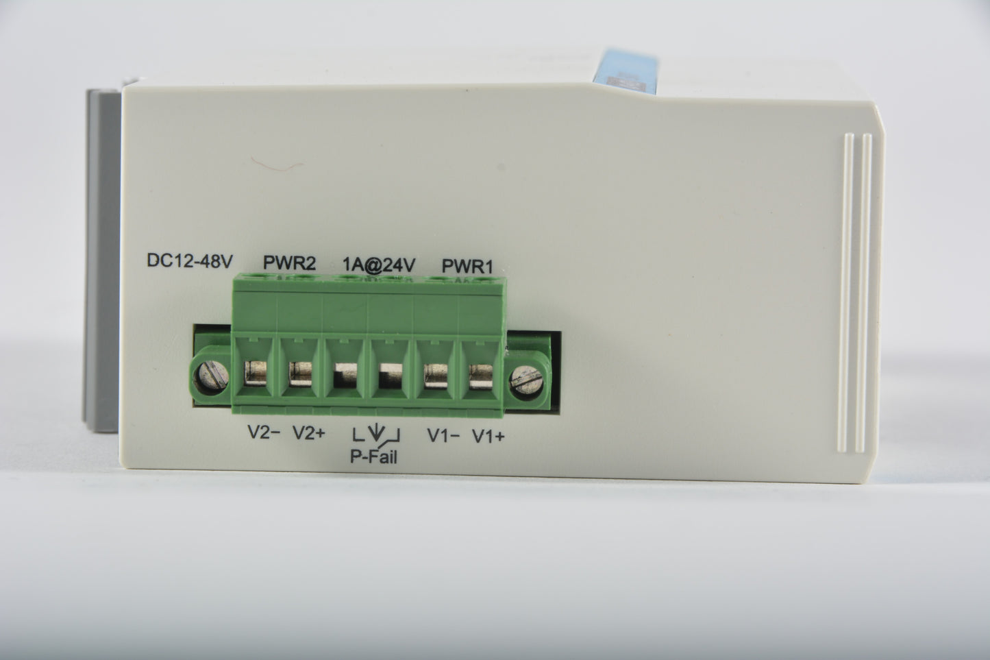 Advantech EKI-3728 8-Port Ethernet Switch – NTC Tech