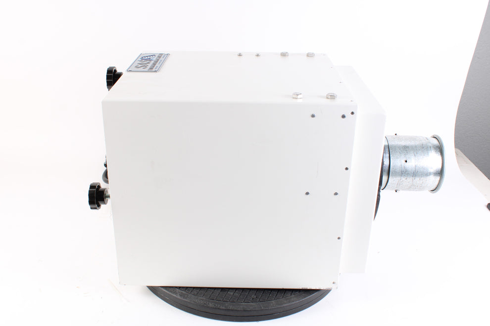 SAS Sentry Air Systems Inc. SS-300 Air Filtration System – NTC Tech