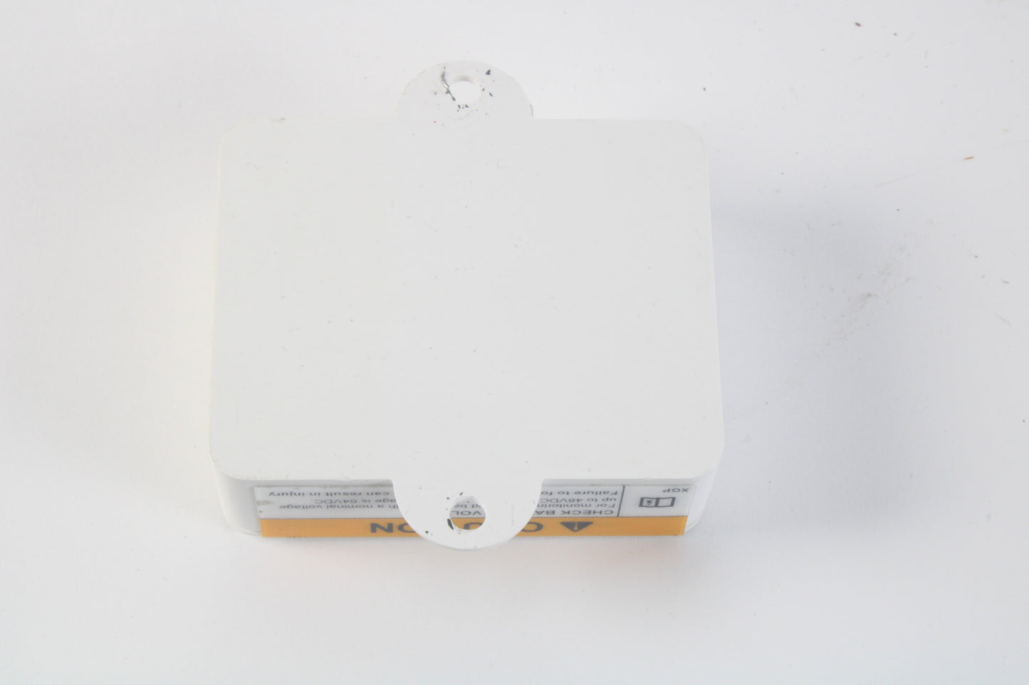 Schneider Electric Pre-Scaler Box – NTC Tech