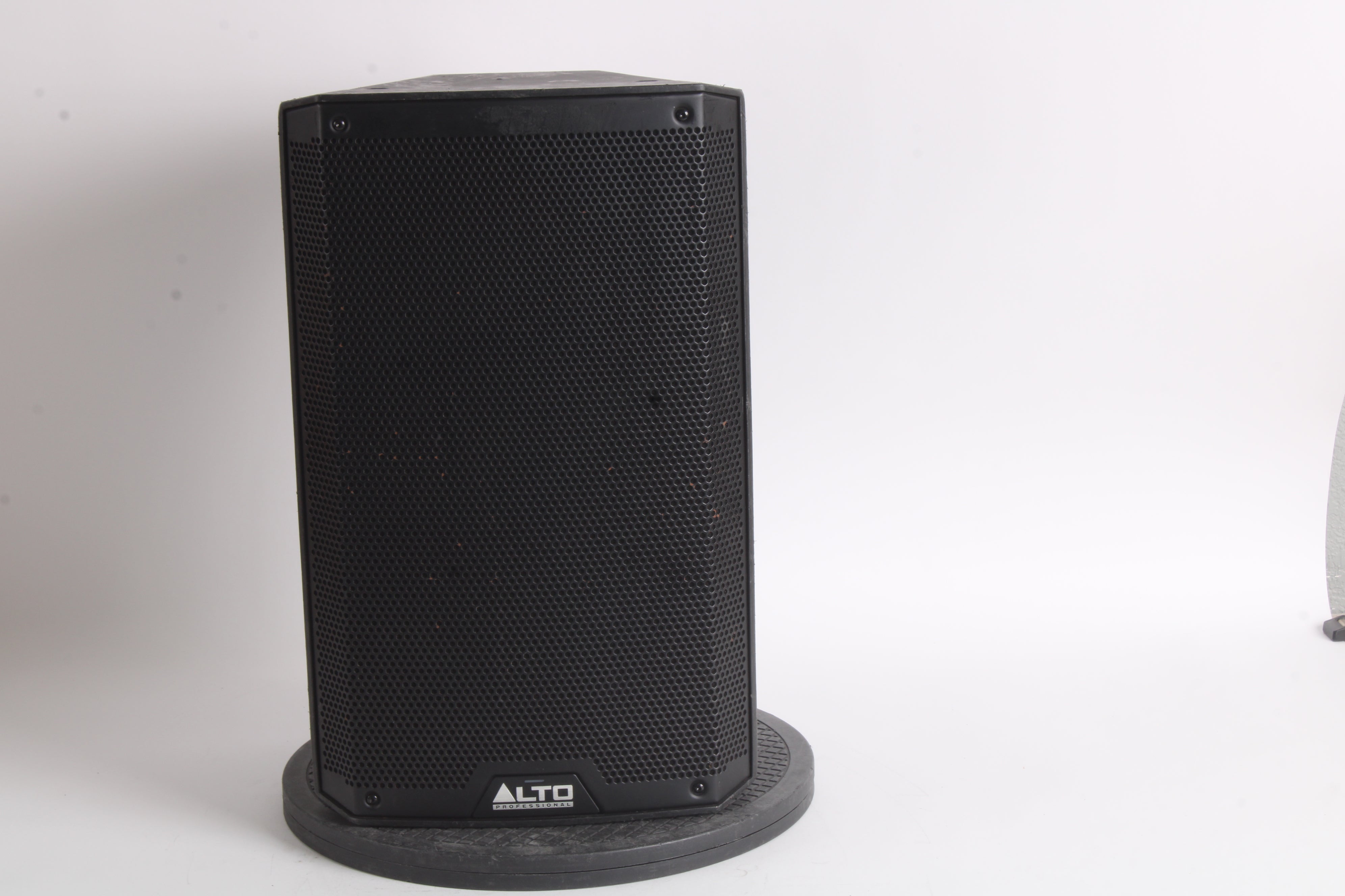 Alto Professional TS210 1100 Watt 10" 2-Way Powered Loudspeaker - Fair ...