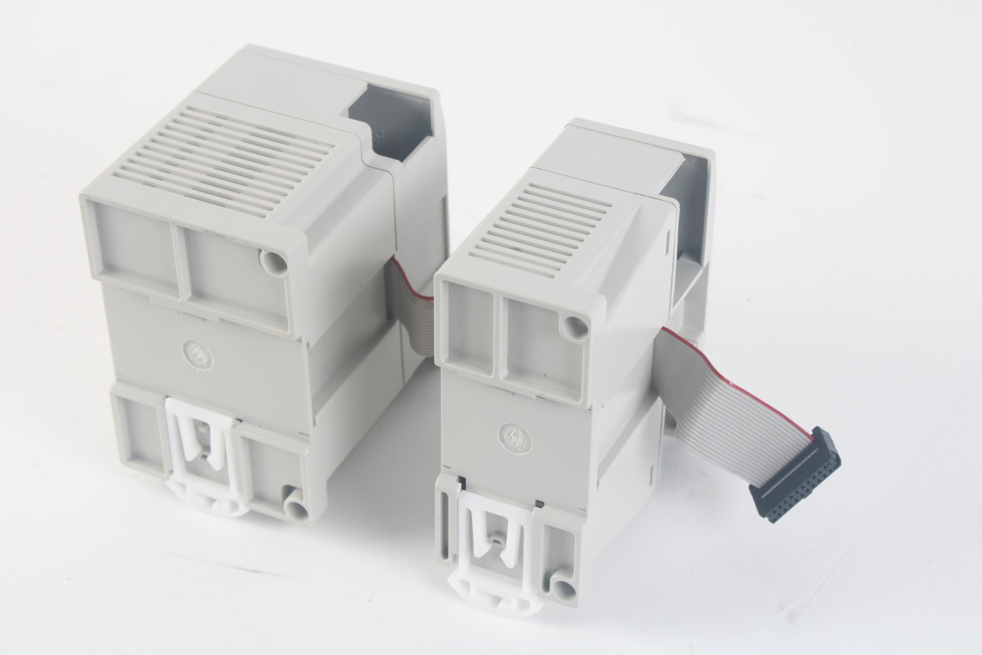 Delta DVP08HM11N Extension Module W/ DVP04AD-H3 I/O Range Module – NTC Tech