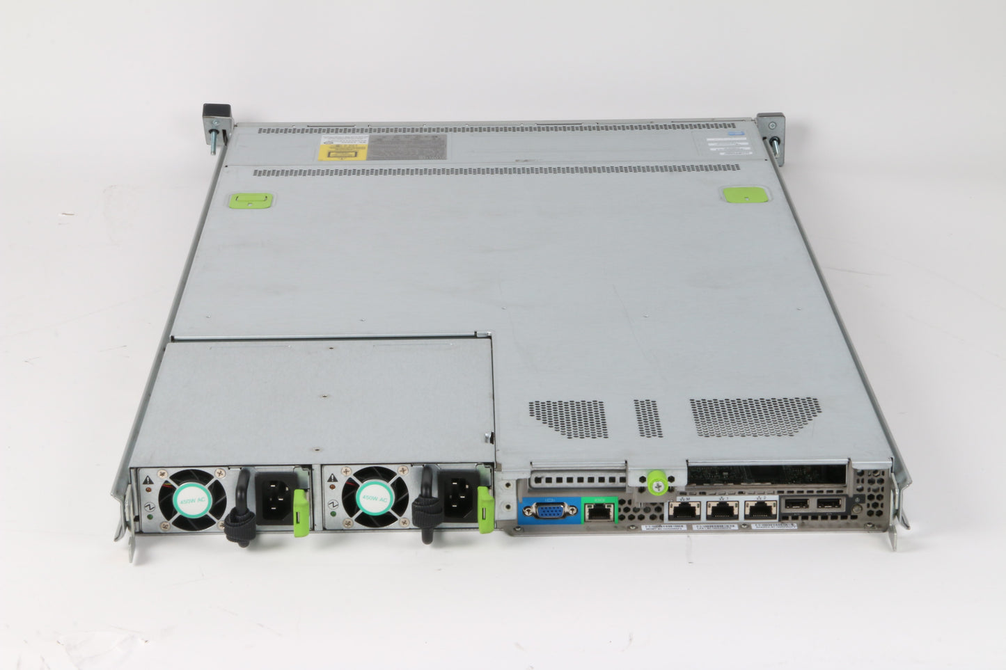 Cisco UCSC-C220-M3L UCS C220 M3 L Server 2x Intel Xeon E5-2630 @ 2.30G ...
