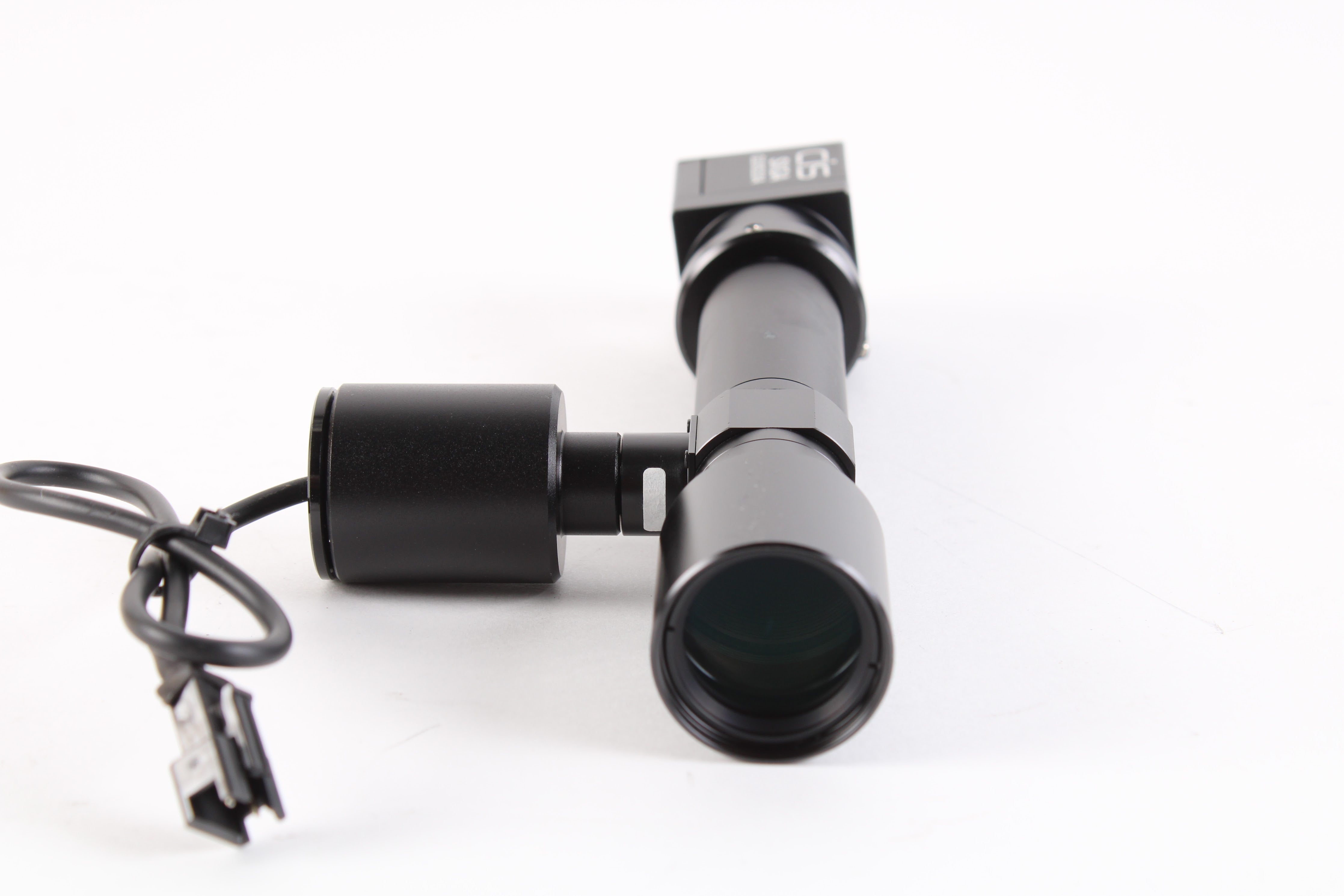 CIS SXGA G20S20A CCD Camera VCC-G20S20A – NTC Tech