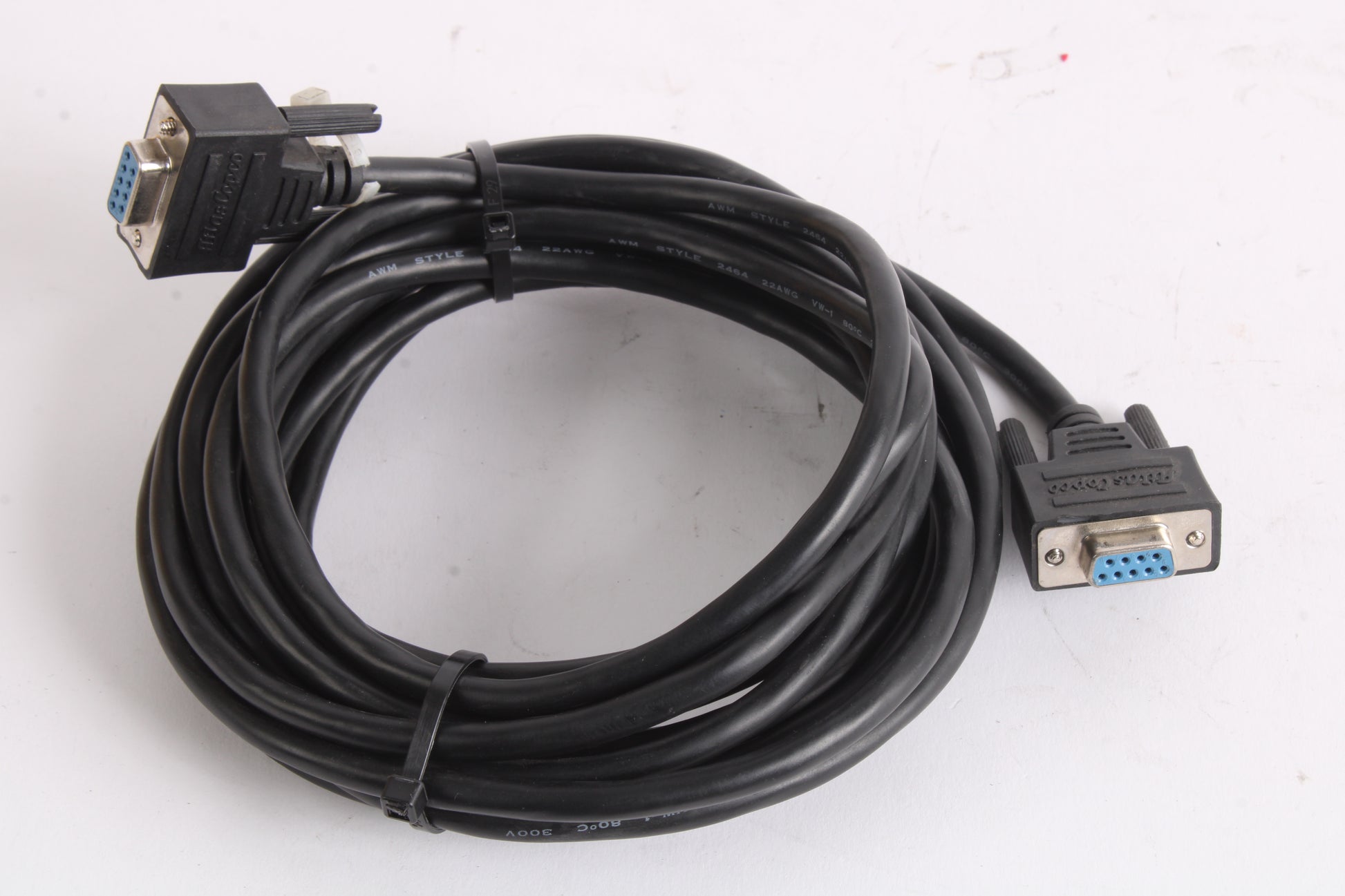 Atlas Copco 4222 0917 05 I/O Bus Cable 5M: Reliable Connection – NTC Tech
