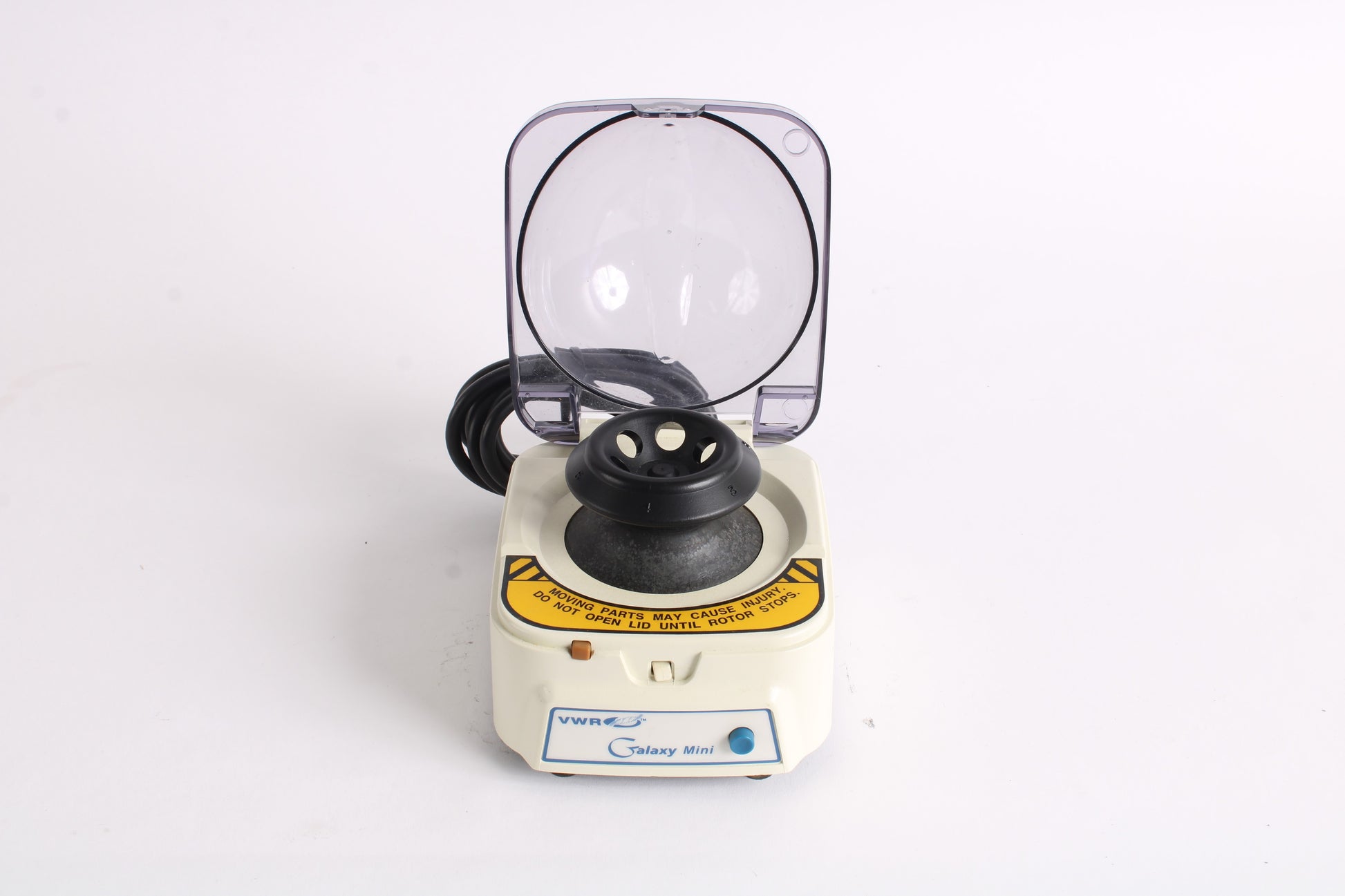 VWR C1213 Galaxy Mini MicroCentrifuge – NTC Tech