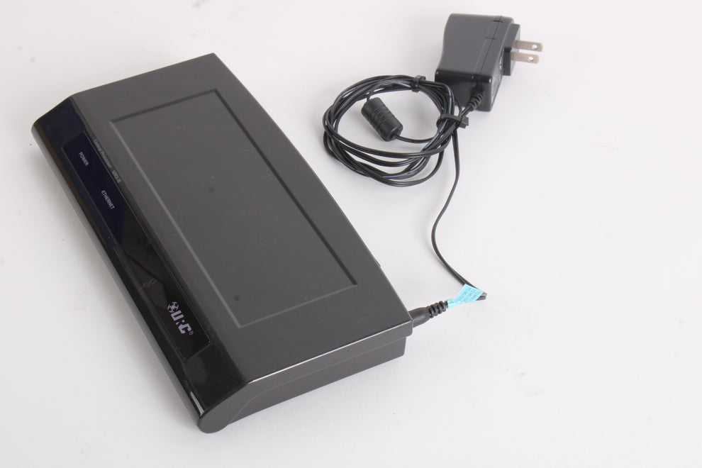 Universal Remote Control URC MRX-8 Network System Controller With Powe ...