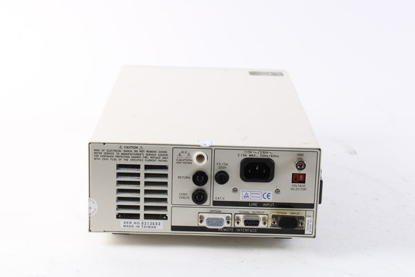 Associated Research 3605 A/C Withstand Voltage Tester – NTC Tech