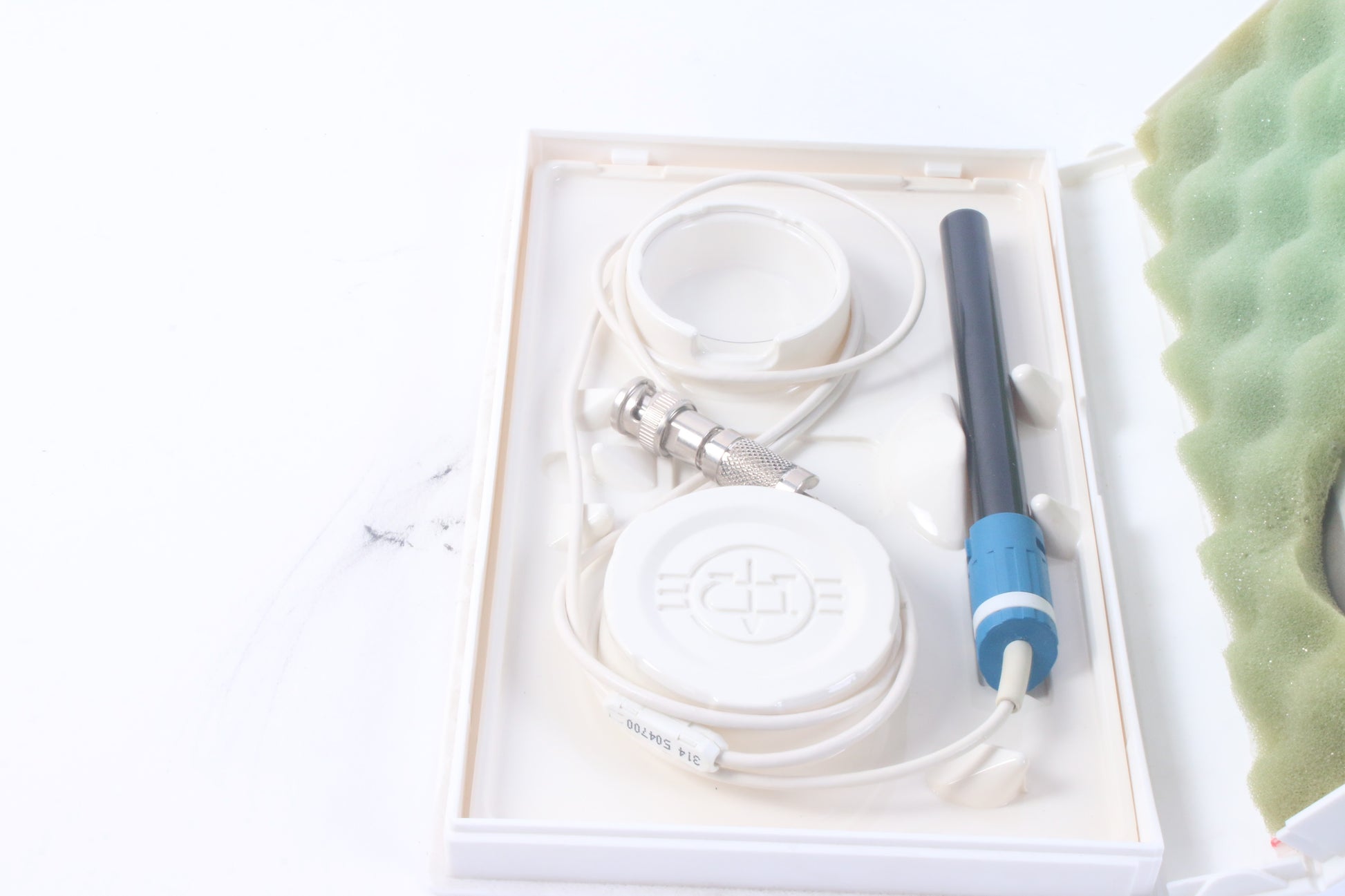 Radiometer Copenhagen ISE25CI Chloride Electrode – NTC Tech