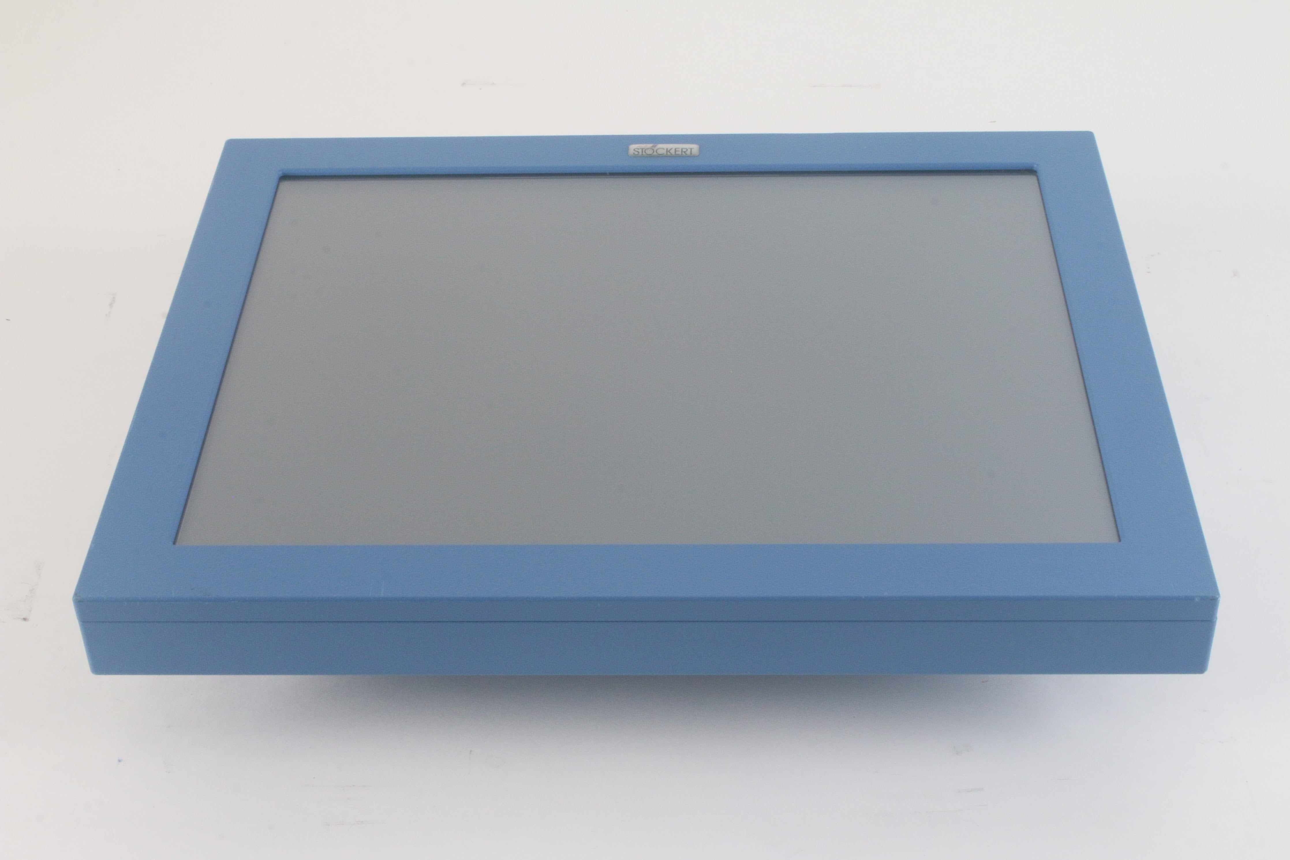 Stockert 24-00-80U Data Pad II – NTC Tech