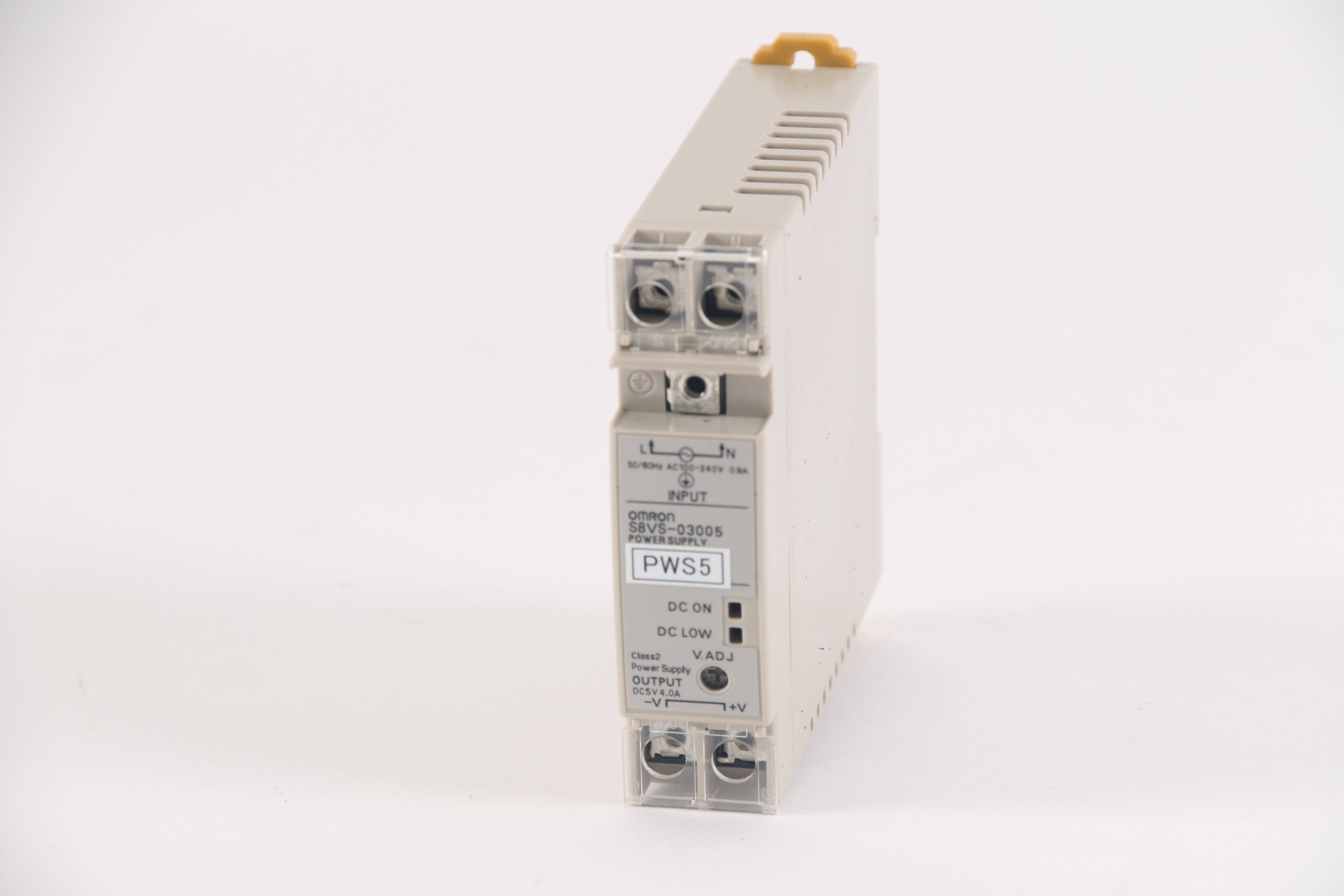 Omron S8VS-03005 Switching Power Supply – NTC Tech