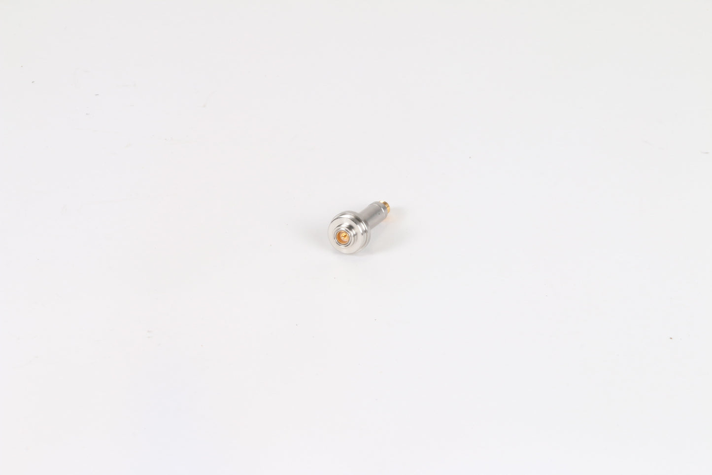 GRAS 26CS 1/4" CCP Standard Preamplifier with Microdot Connector G.R.A ...