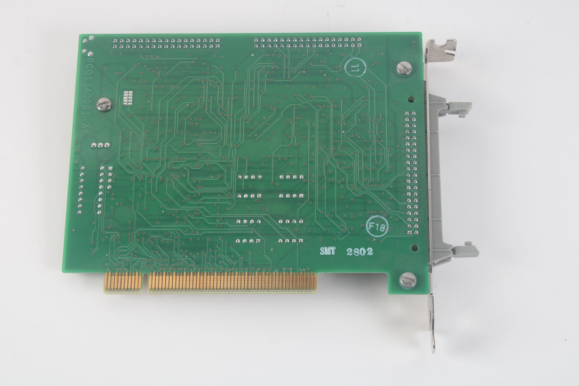 Corelis AS1340001-B2 Controller Card – NTC Tech
