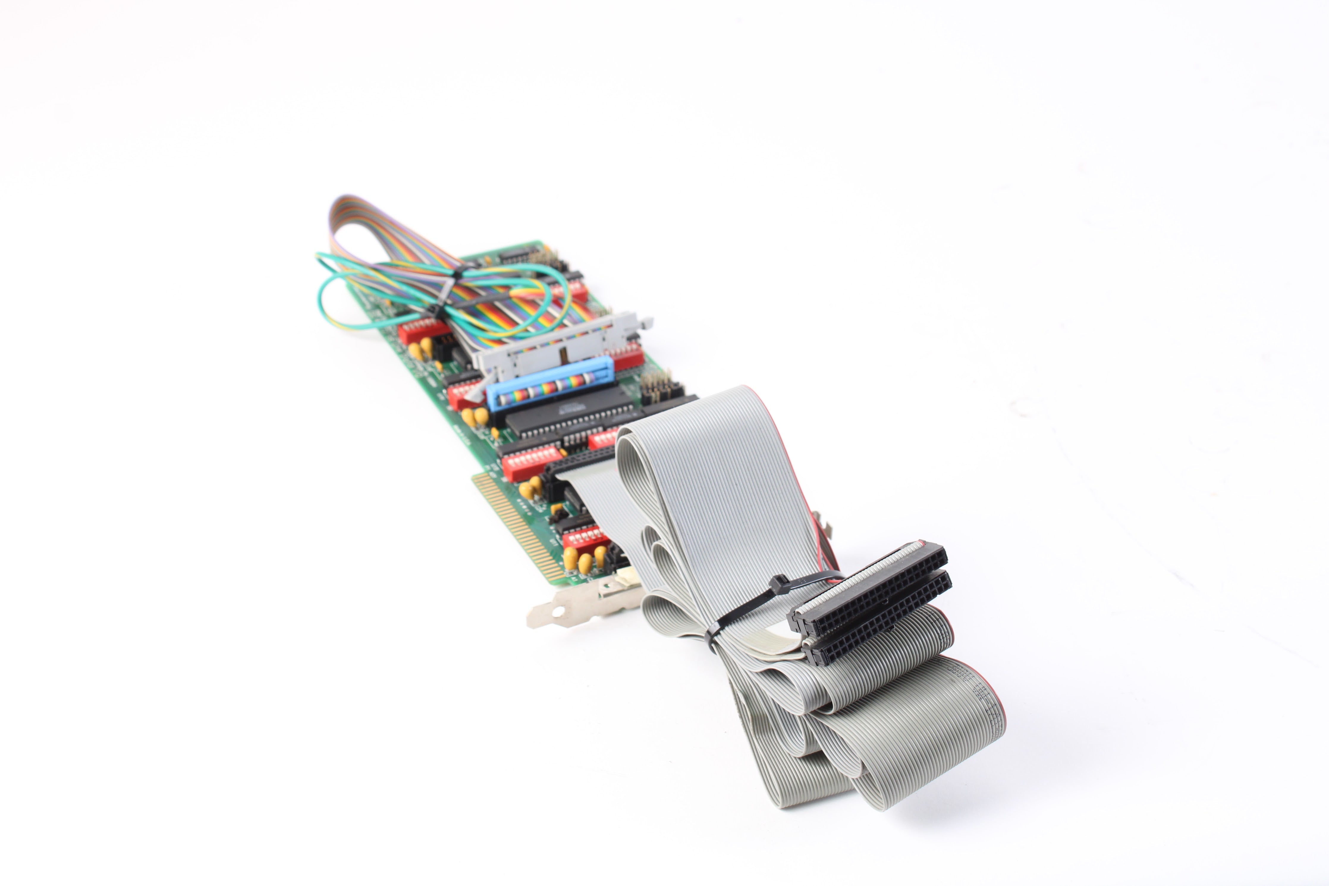 RTD Real Time Devices DG48/72/96 Line Digital I/O – NTC Tech