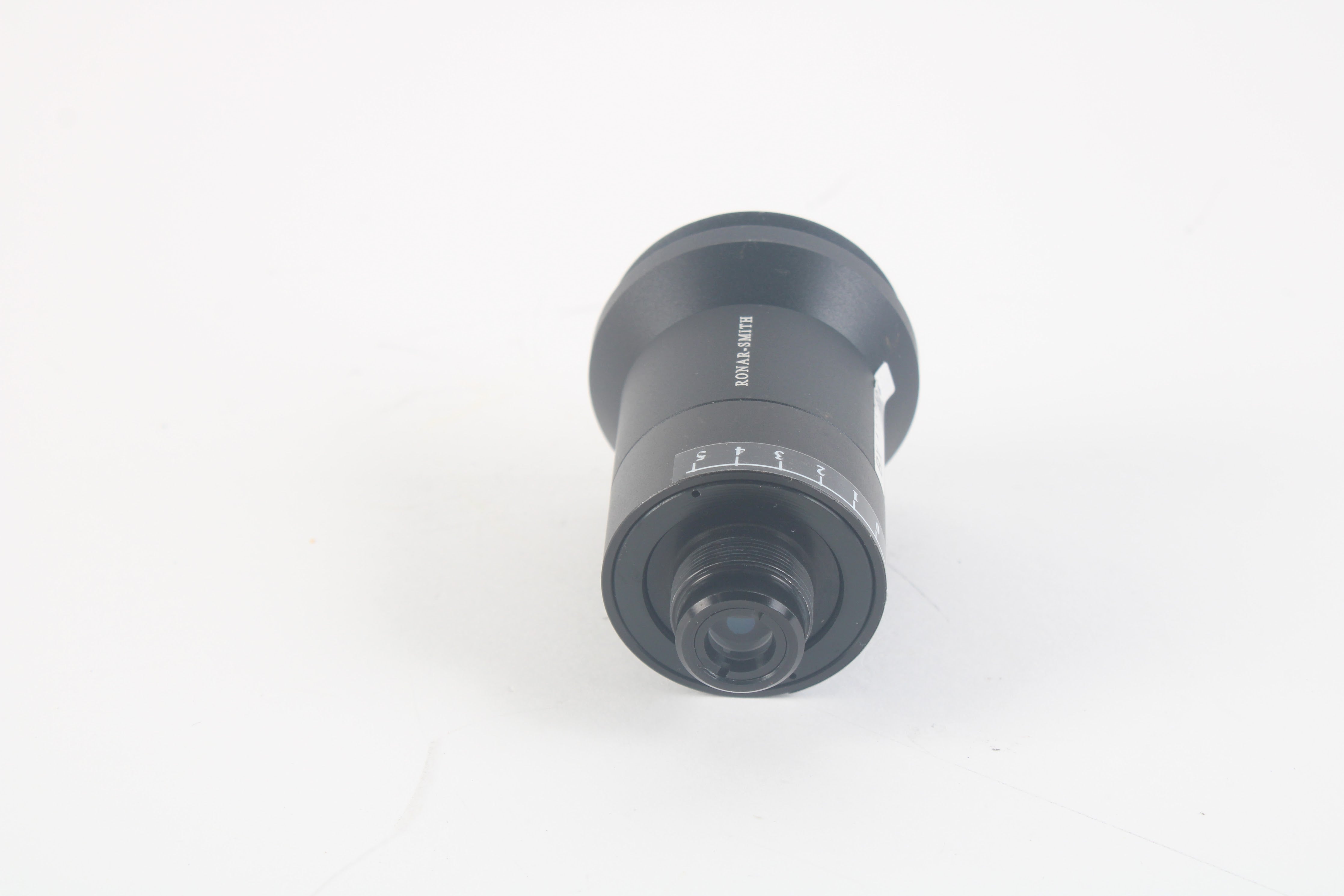 Ronar-Smith BEX-355-5Xi-P Laser Beam Expander Lens – NTC Tech