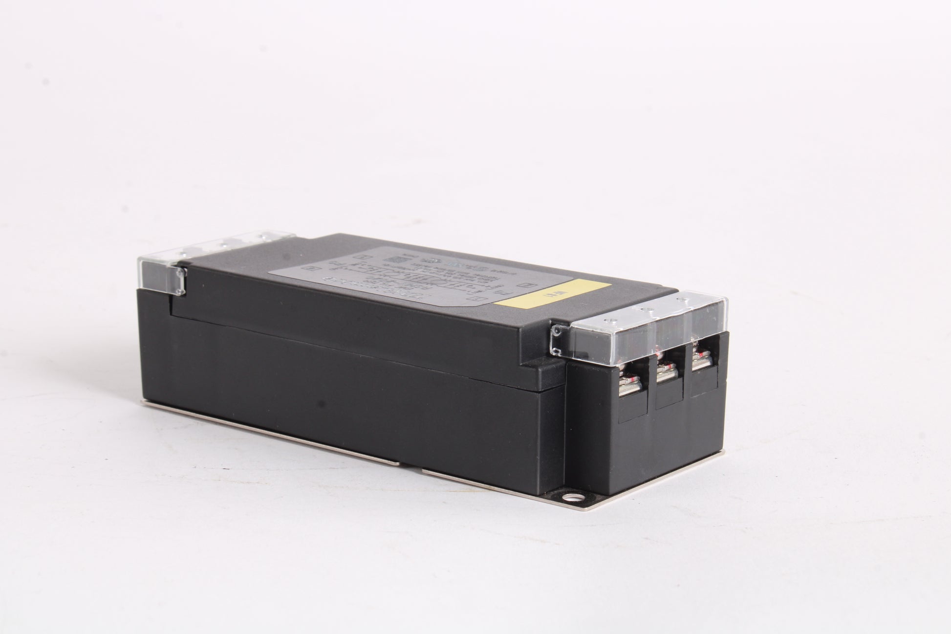 TDK-Lambda RSHN-2020 Power Line EMC Filter – NTC Tech