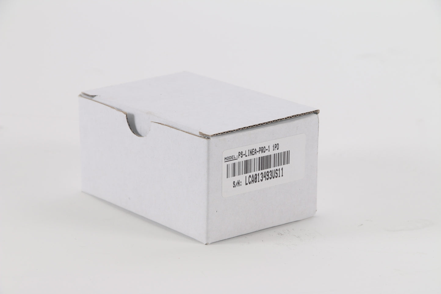 Infinite Peripherals PS-LINEA-PRO-1 Single Station Charger – NTC Tech