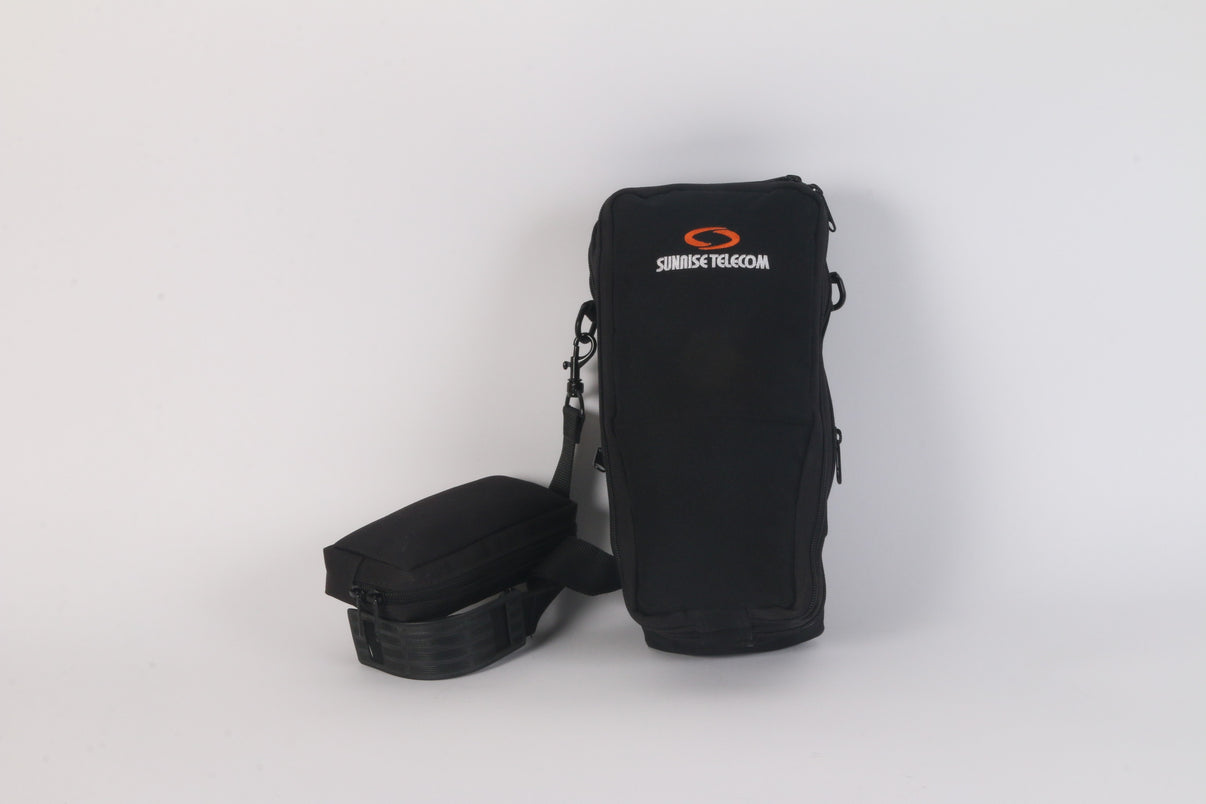 SunRise Telecom CM-1000 Cable Modem Network Analyzer W/ CM-1000-01 Mod ...