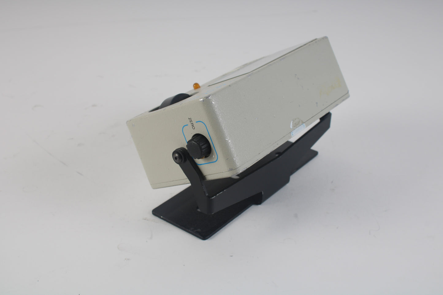 Spectra-Physics 407A CW Analog Laser Power Meter – NTC Tech