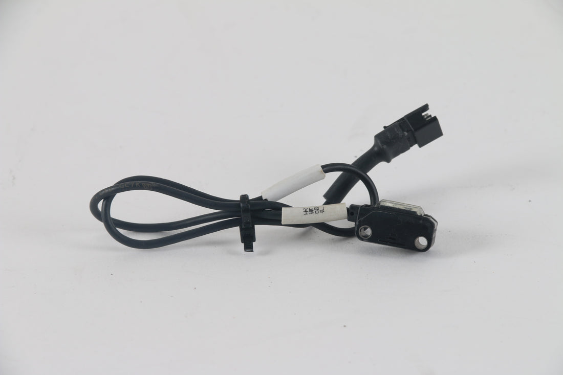 Panasonic EX-26A-PN Photoelectric Sensor – NTC Tech