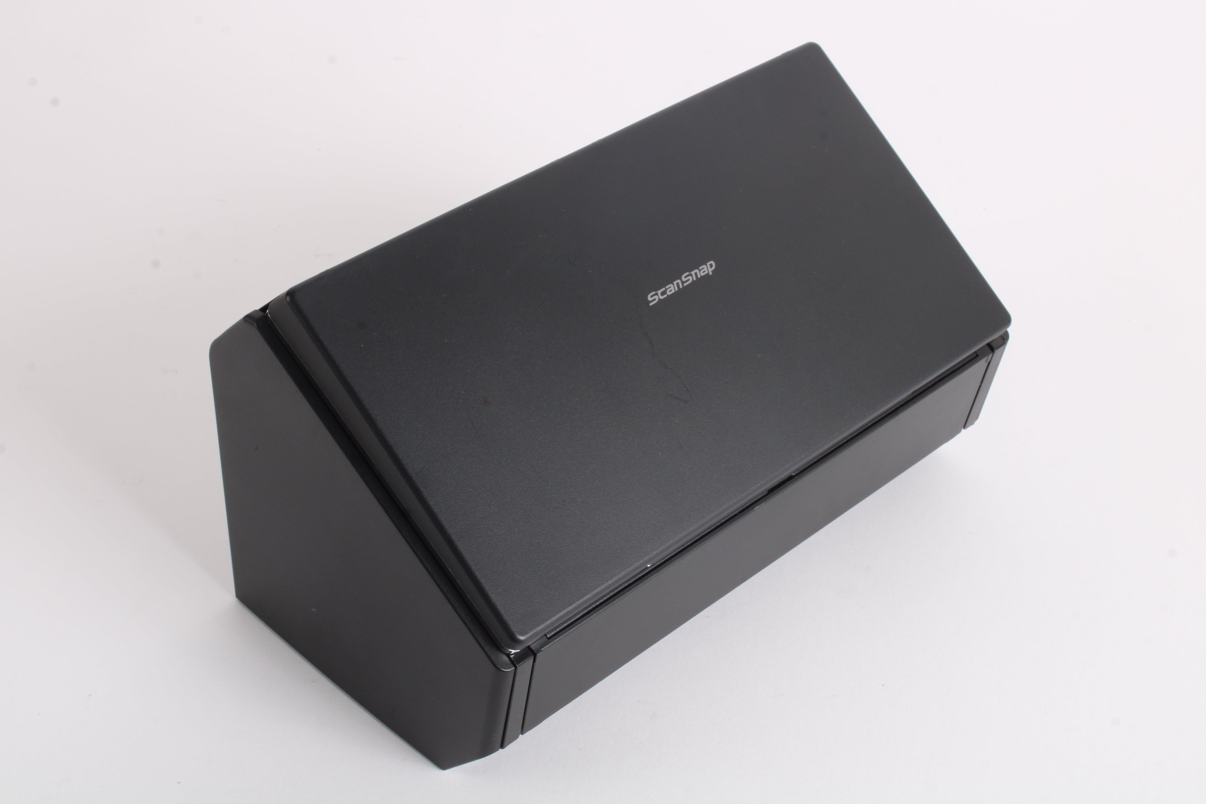 Fujitsu ScanSnap iX500 Document Image Scanner PA03656-B355 – NTC Tech