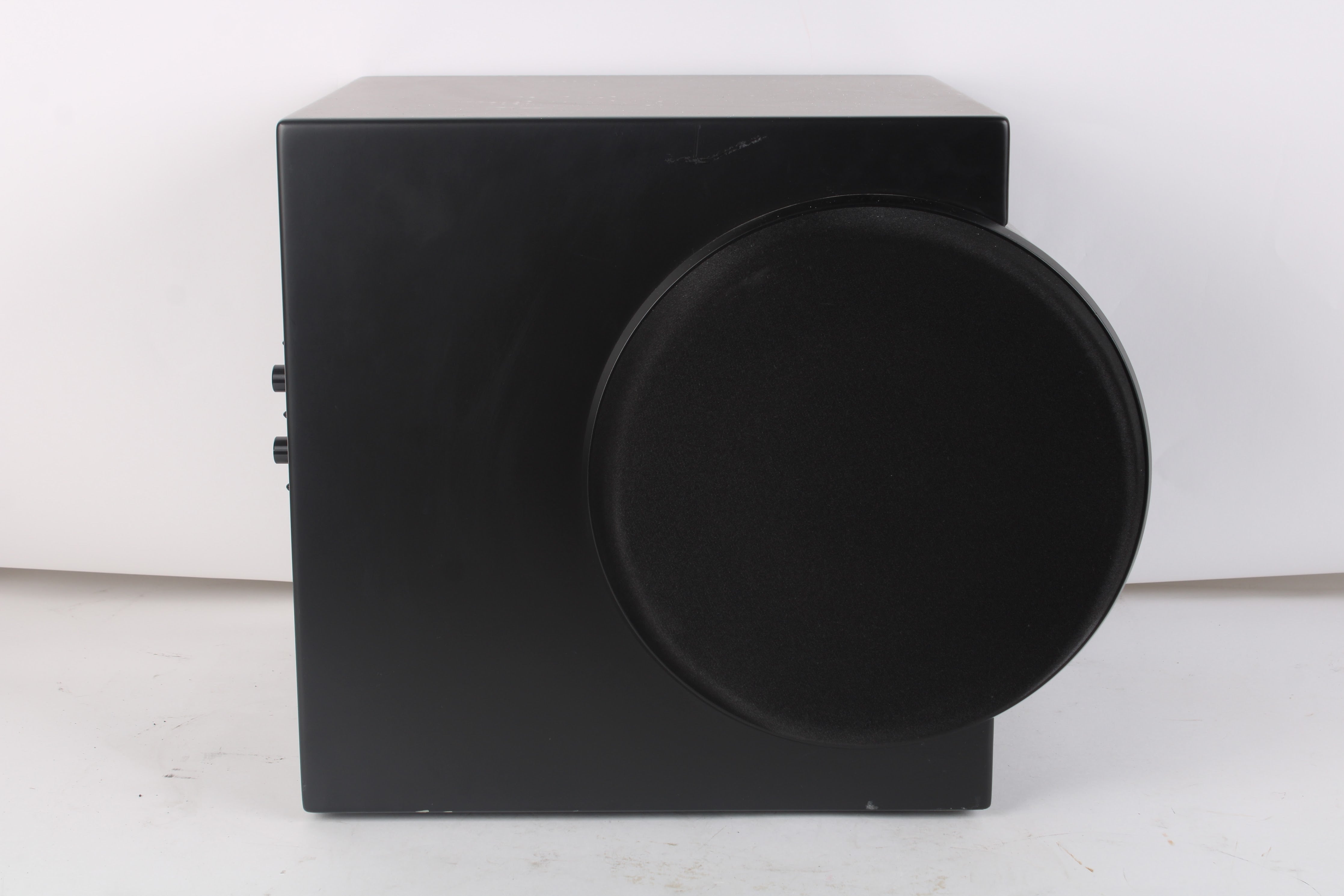 BG Bohlender Graebener Radia 210i Active Subwoofer – NTC Tech