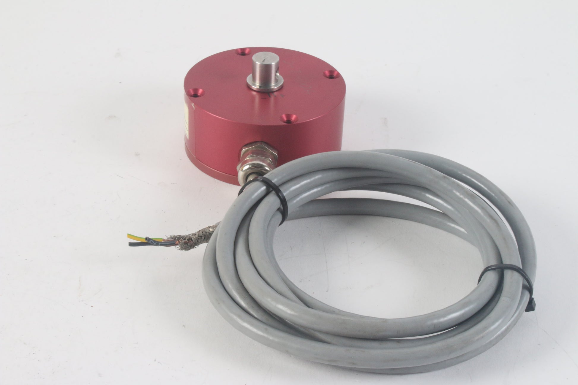 Kinetronic PWG 400-2.0-C Angel Sensor – NTC Tech