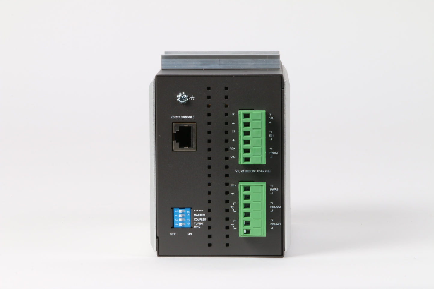 Moxa Technologies EDS-505A Ethernet Divice Switch – NTC Tech